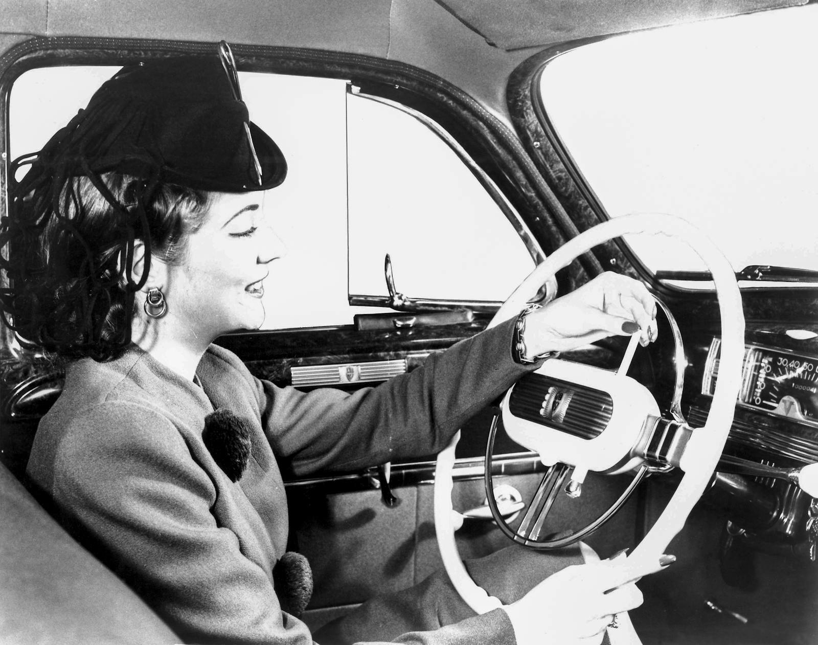 Just add skis: Ford's Model T is (still) the perfect one-car solution ...