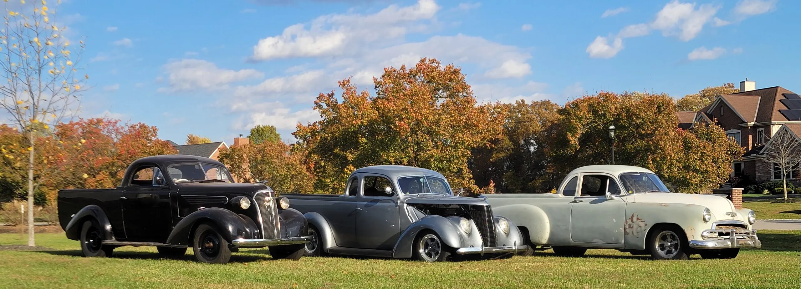 An American Hotrodder Finds Bliss with Classic Aussie Utes - Hagerty Media