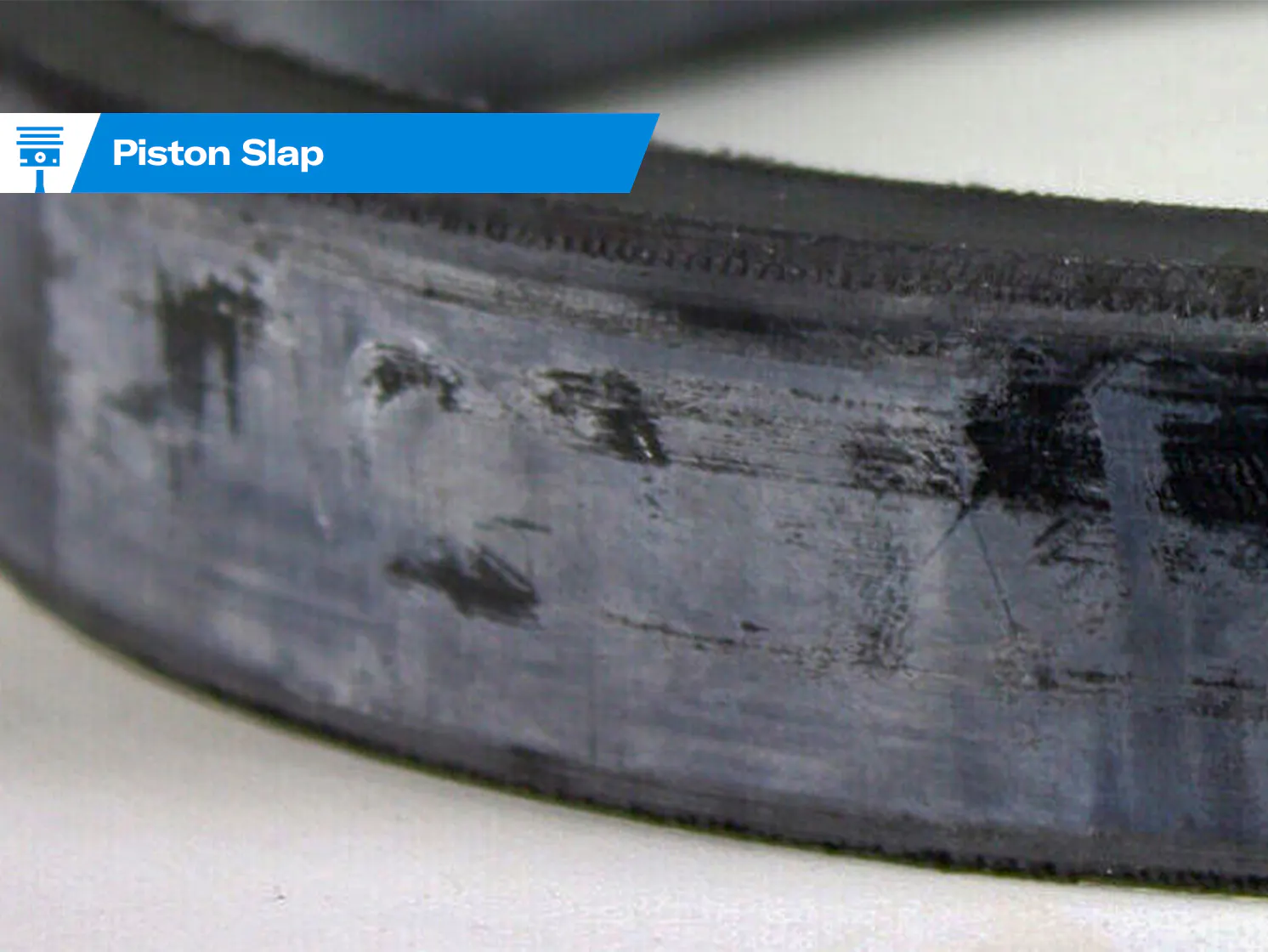 Piston Slap: Safely Removing Rubber Bloom - Hagerty Media
