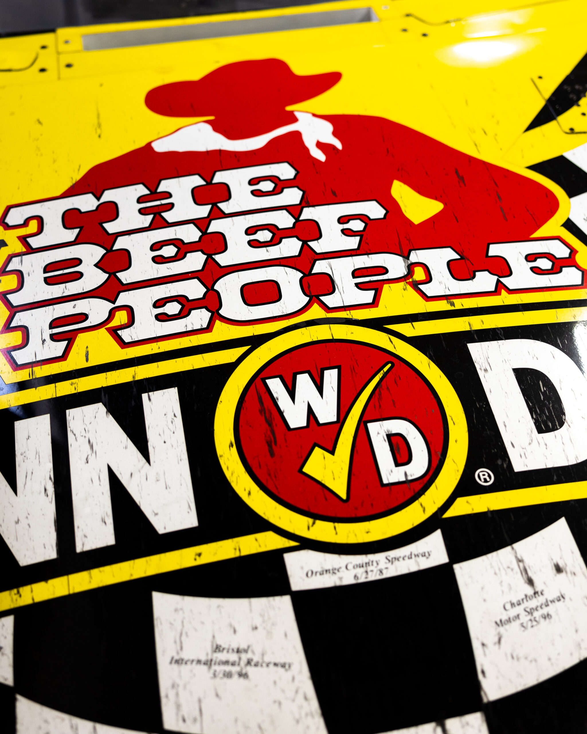 Roush Automotive Collection Is an Automotive Treasure Trove You Can ...