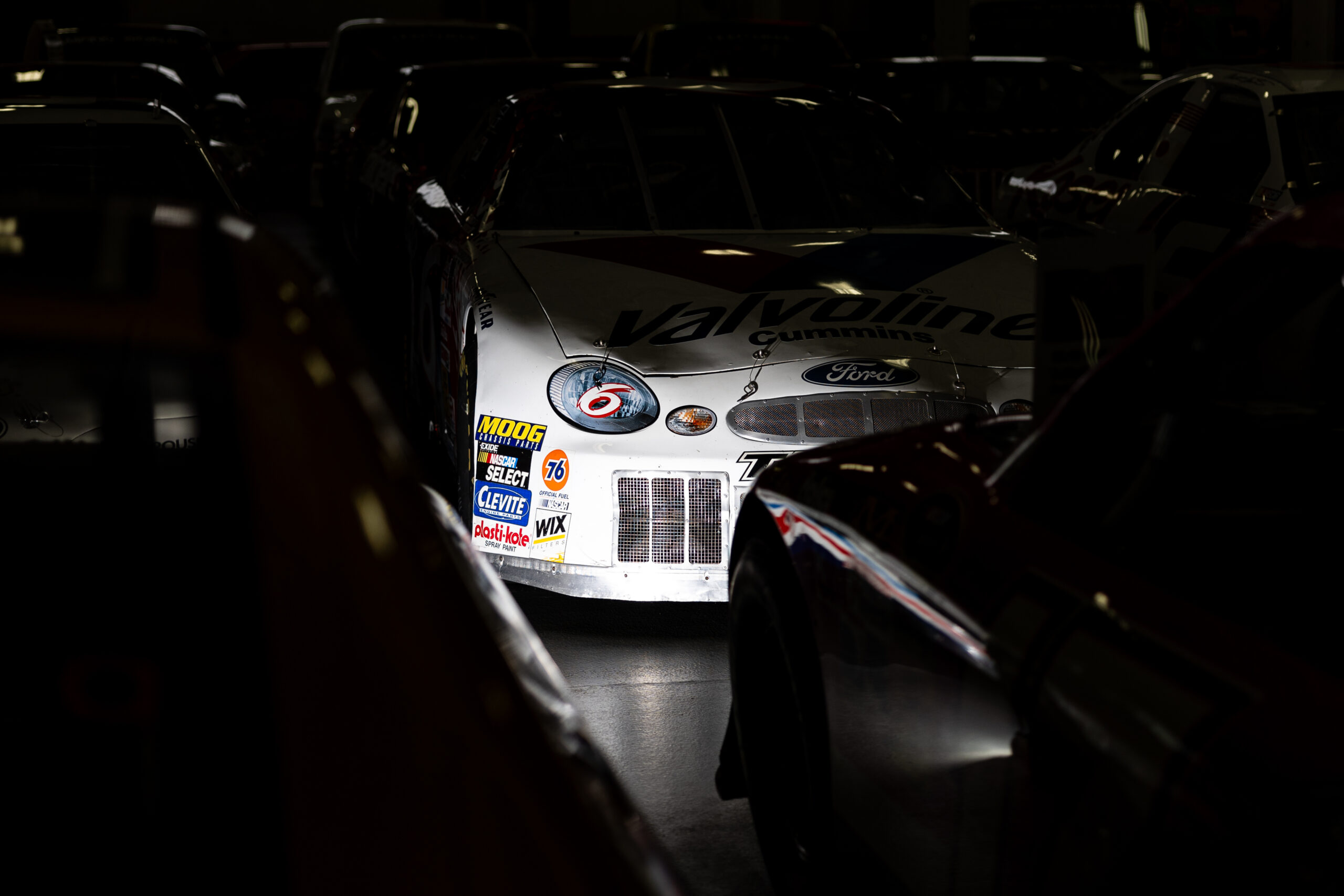 Roush Automotive Collection Is an Automotive Treasure Trove You Can ...