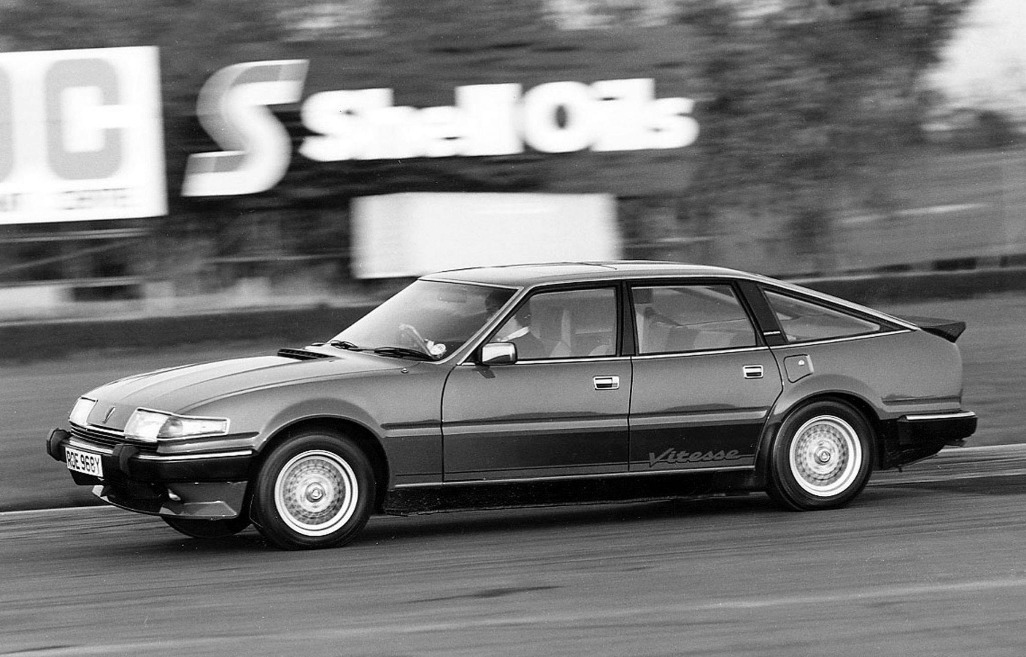 10 British Brands We’d Like to Bring Back - Hagerty Media