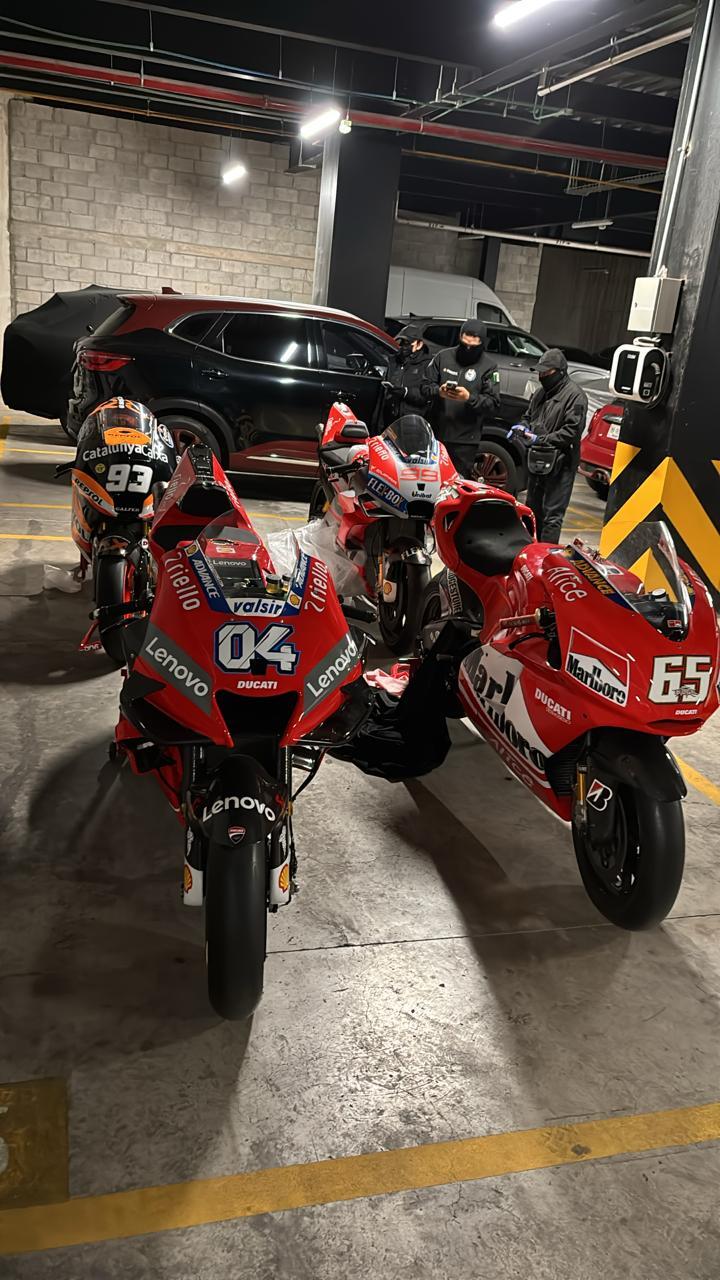 Most Wanted Motos: The FBI Has Seized an Estimated $40 Million Worth of ...