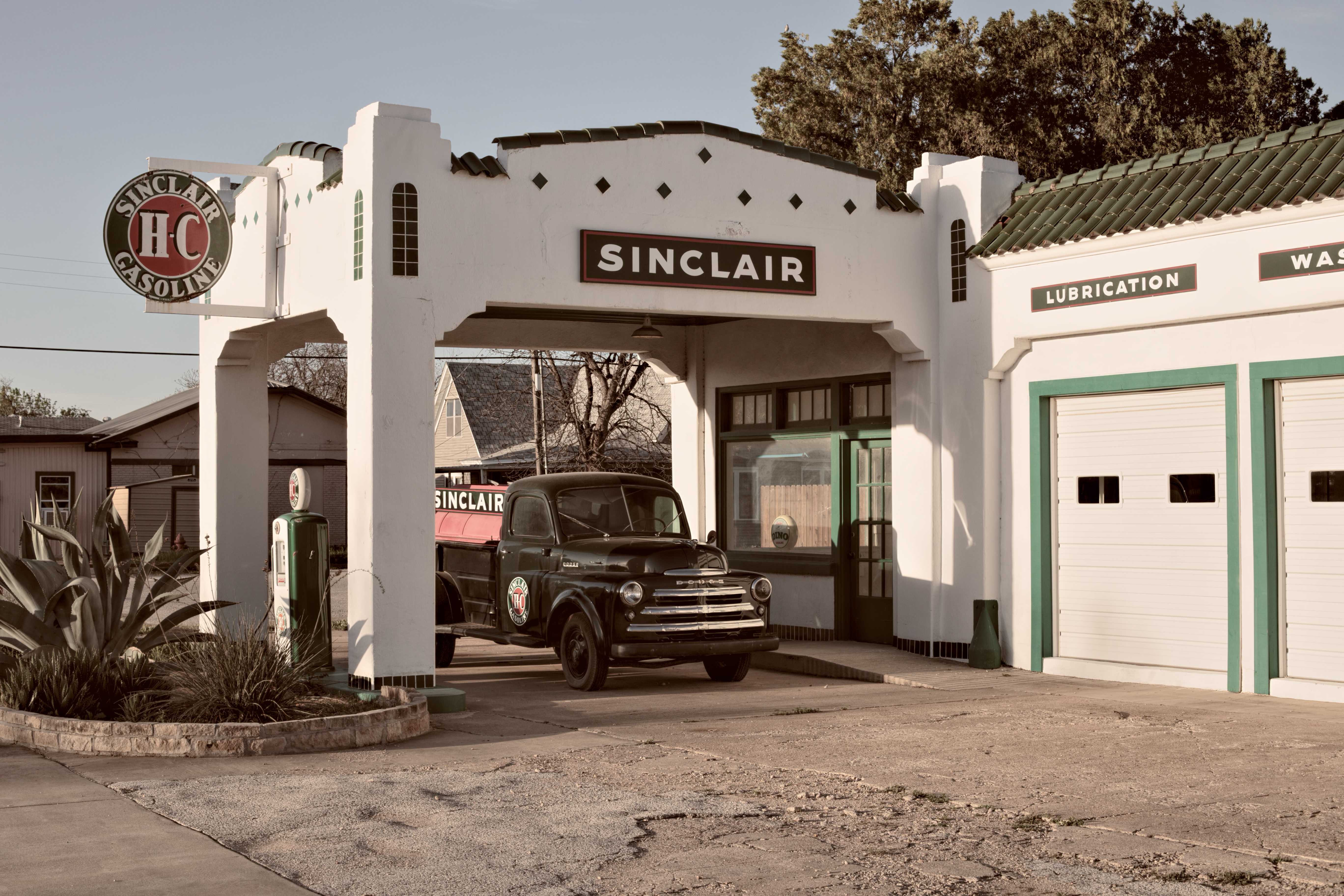 According To You: Service-Station Stories - Hagerty Media