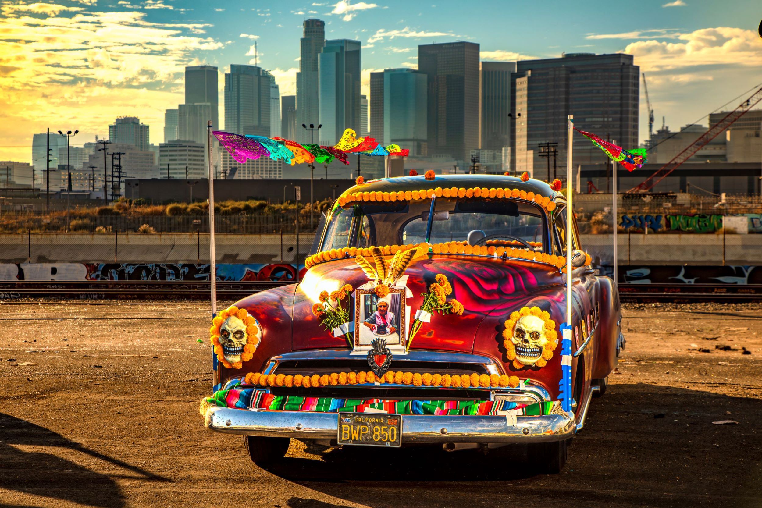 On Tour: Smithsonian's Lowrider Exhibit Will Travel Through 2029 ...
