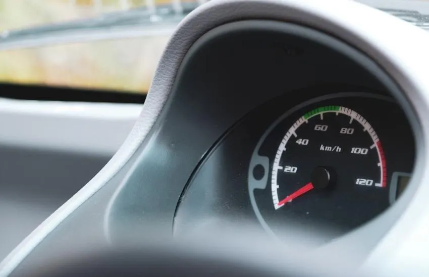 Behind the Wheel of the Tata Nano, Once the World's Cheapest Car ...