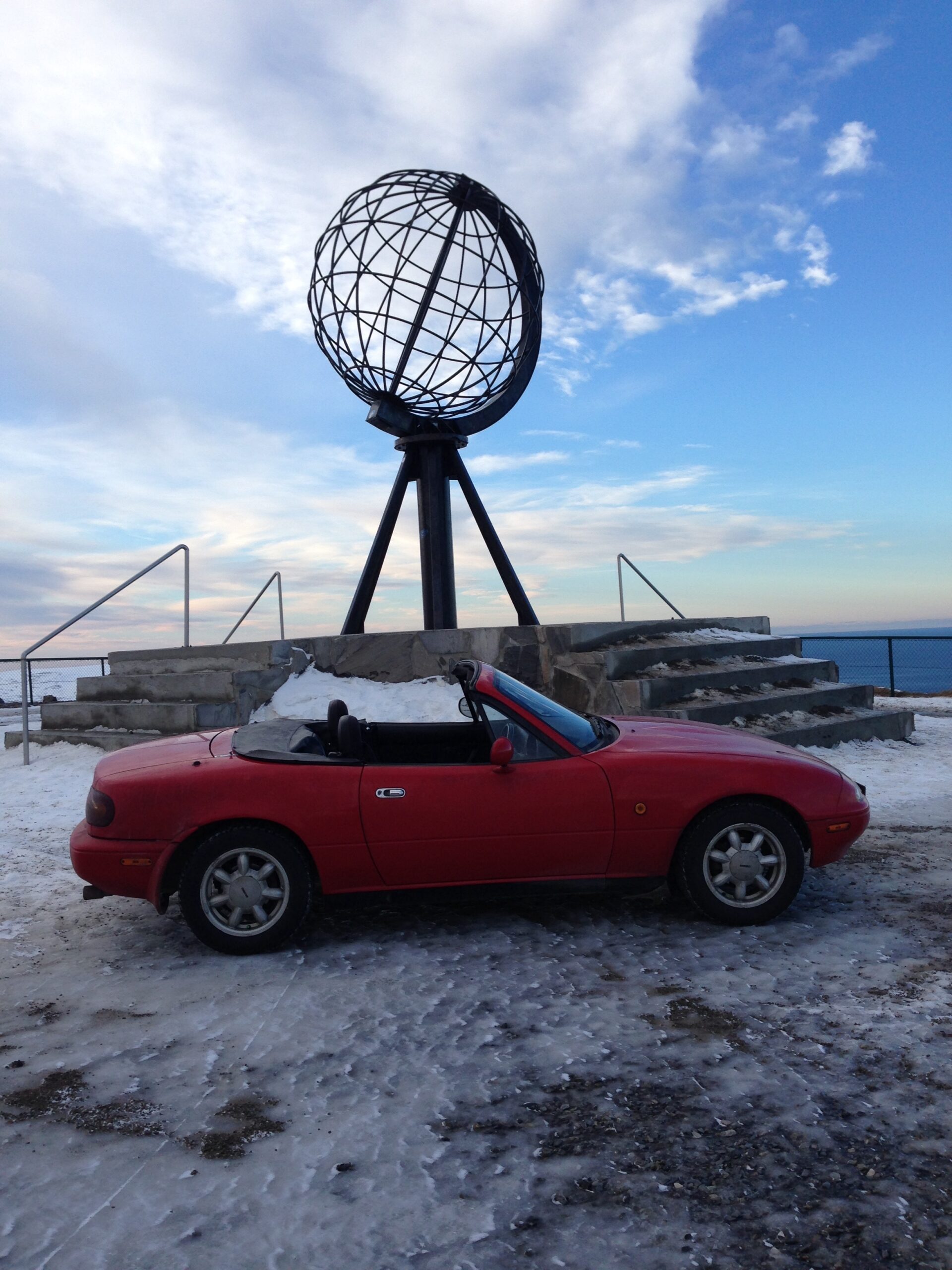 These Are Our Go-To Winter Beaters - Hagerty Media