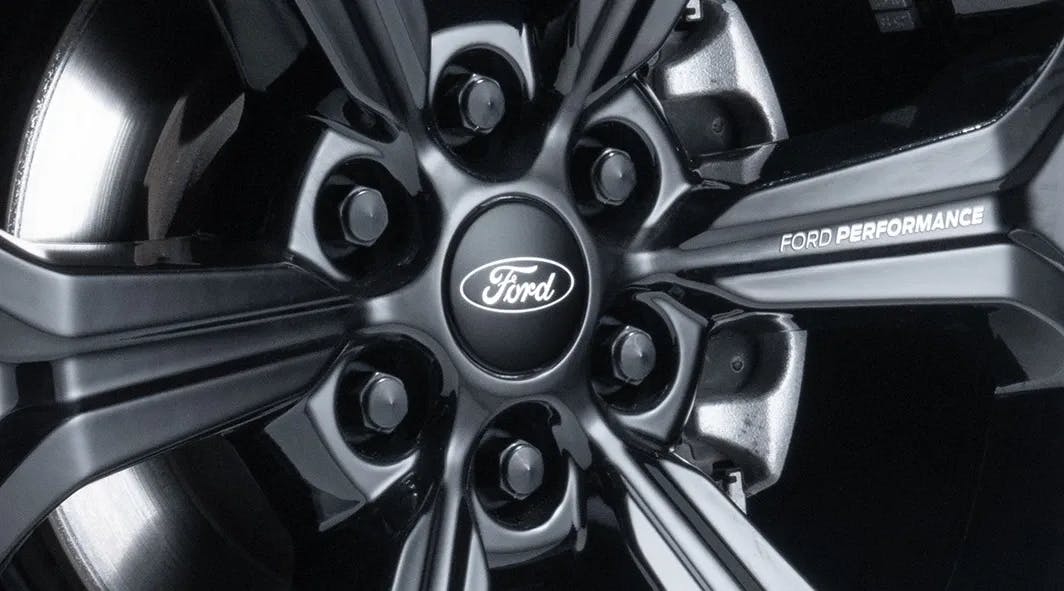 Mustang FP800S Turns Up in Ford Custom Garage - Hagerty Media