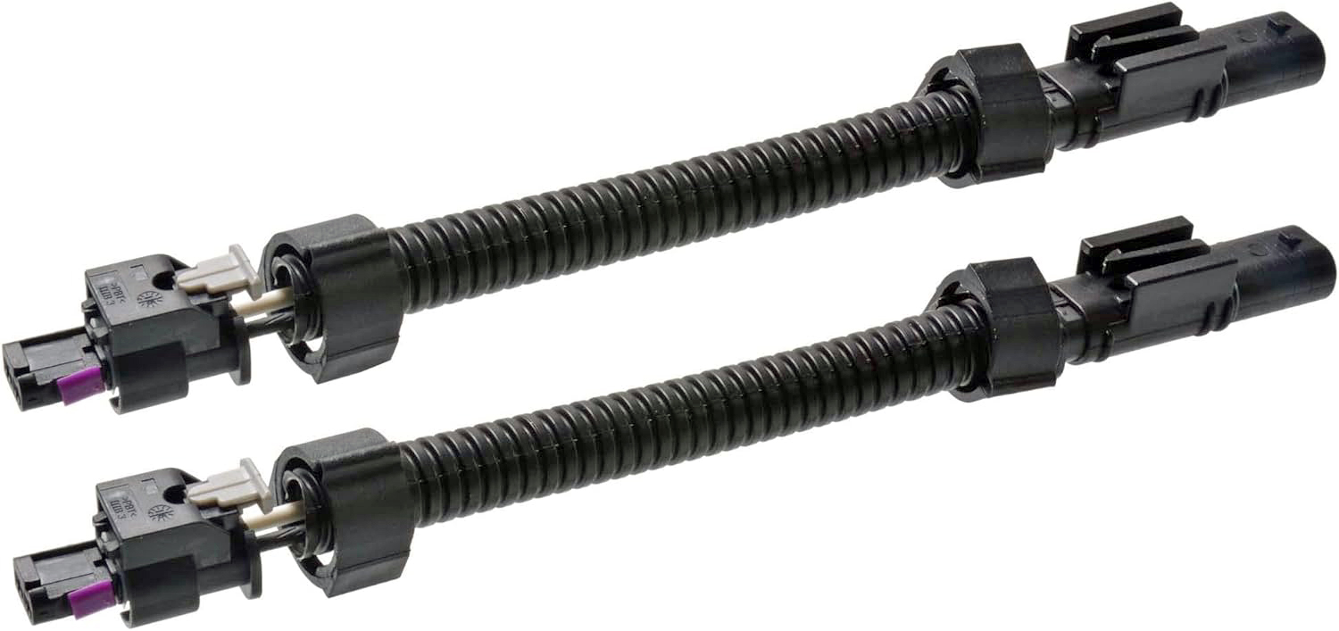 Piston Slap: Oil Wicking Electronics and Sacrificial Pigtails - Hagerty ...