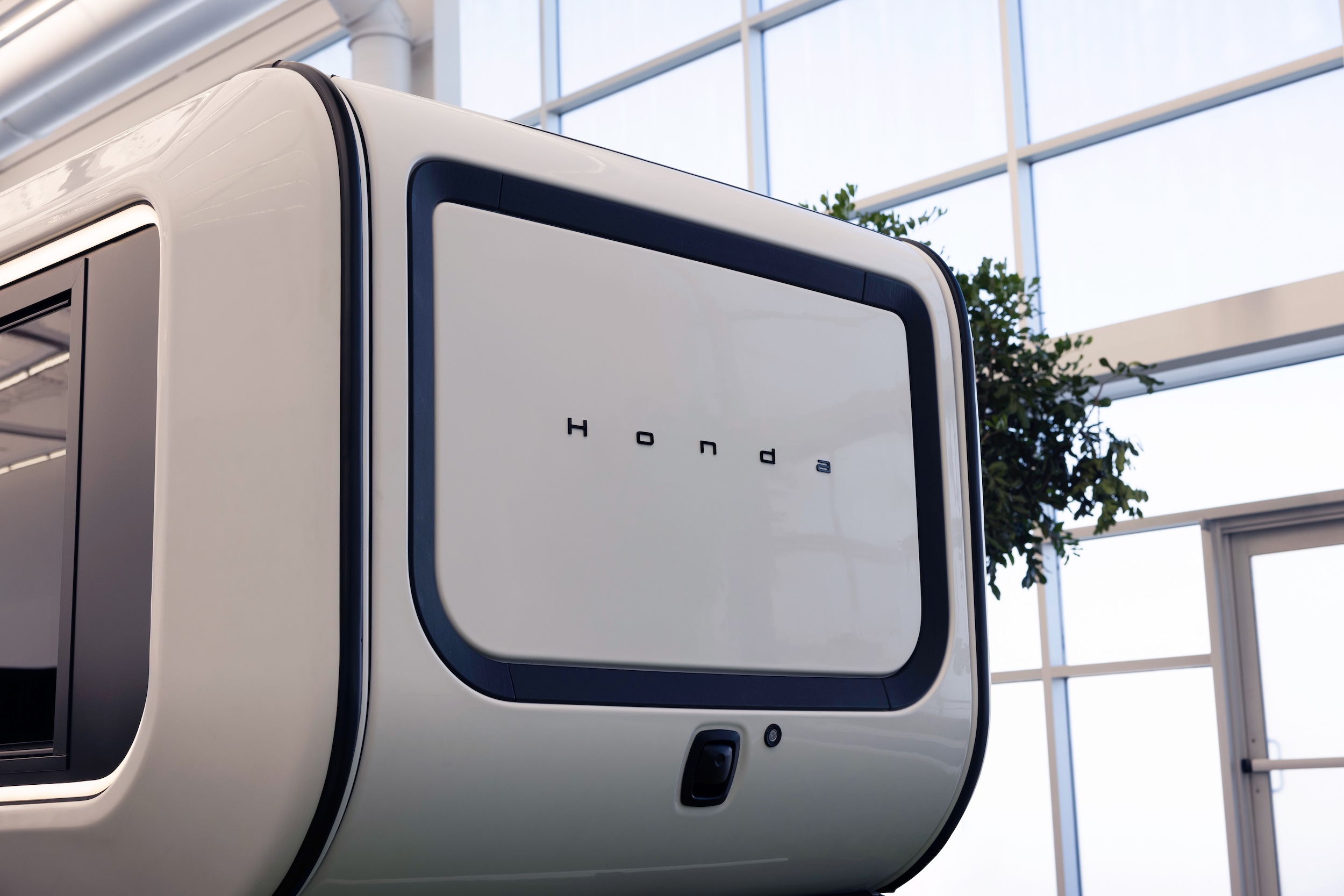 5 Things to Know About the Upcoming Honda Base Station - Hagerty Media