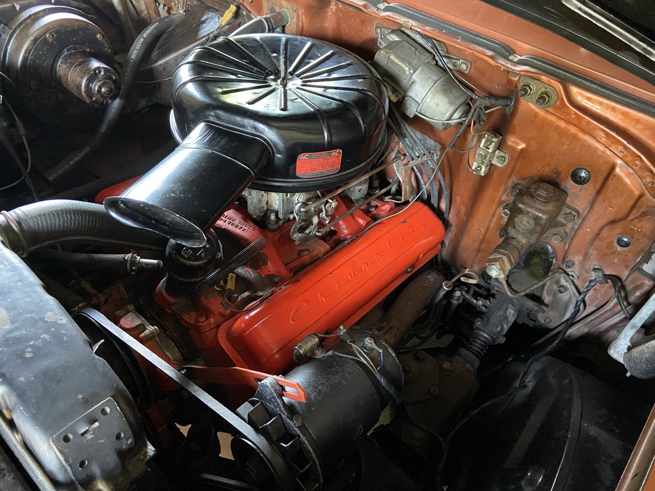 This Nomad Eventually Found Its Way Home - Hagerty Media