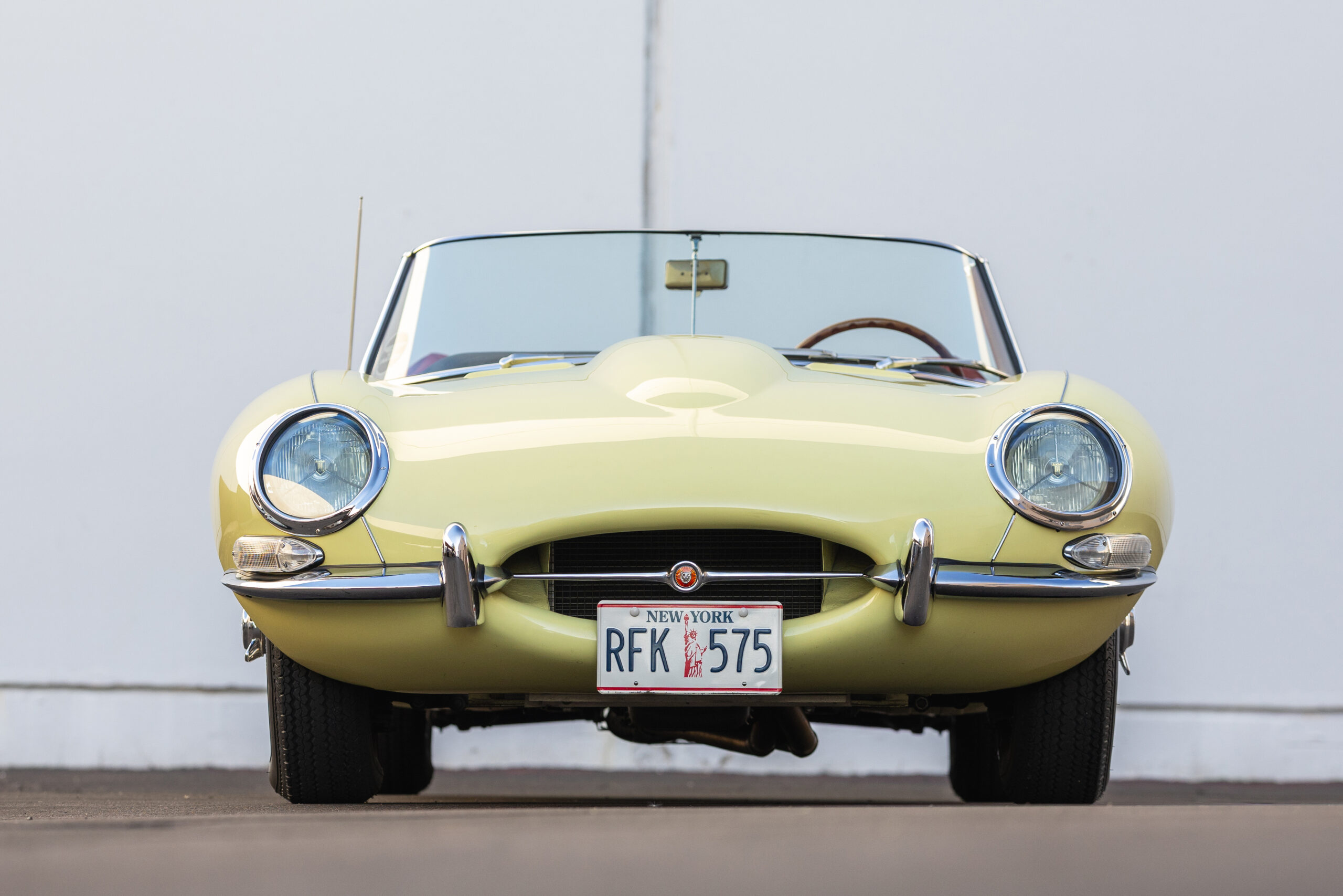 11 Eye-Catching Cars at RM Sotheby's Arizona 2026 - Hagerty Media