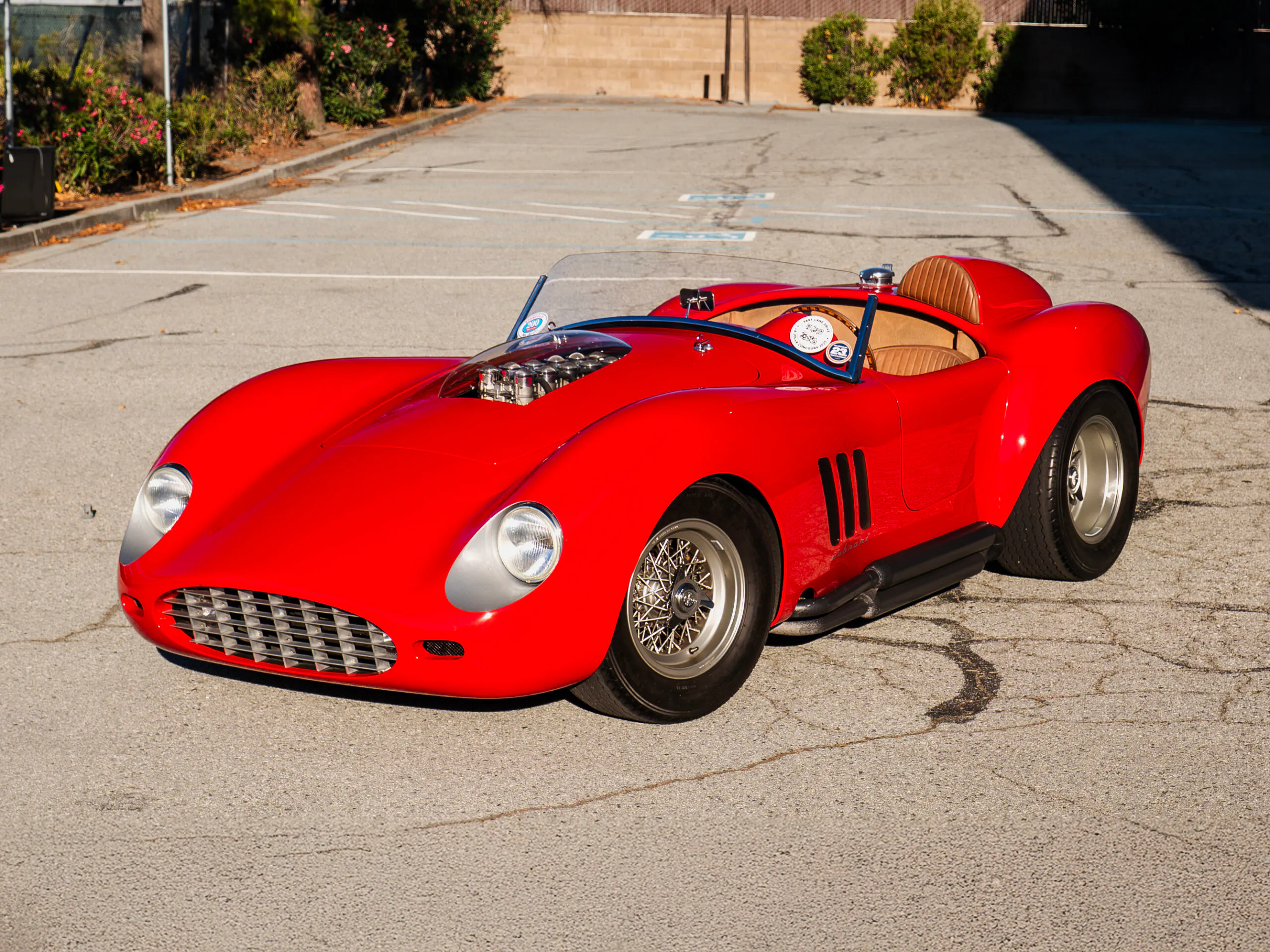 10 of the Wildest Customs at the 2026 Barrett-Jackson Scottsdale Sale ...