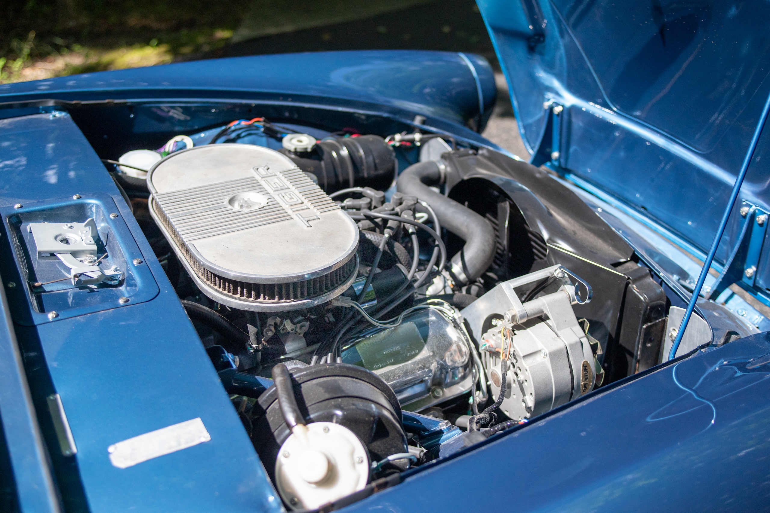 After More Than 40 Years, My Sunbeam Tiger and I Are Reunited - Hagerty ...