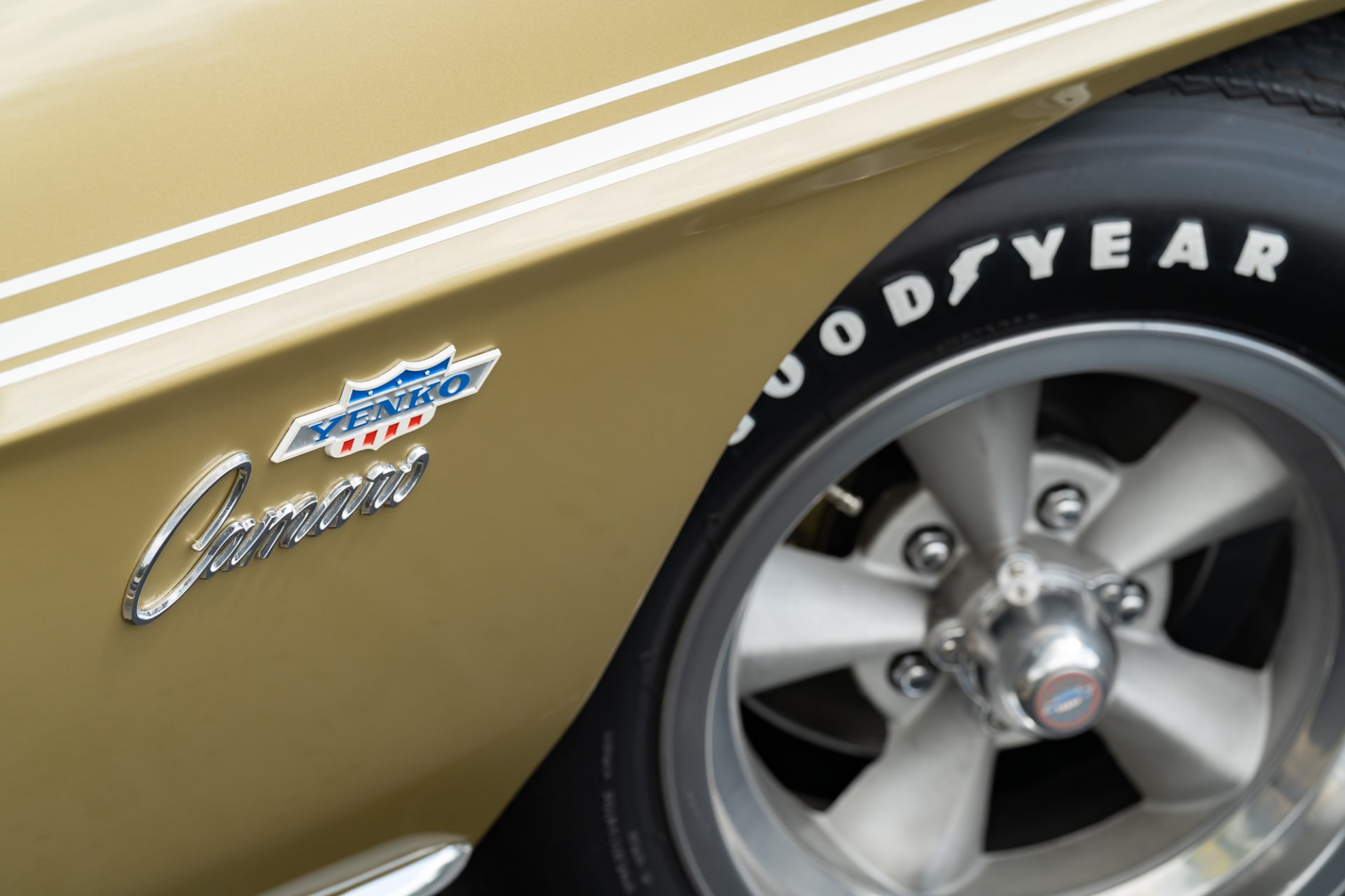 Yenko Camaros Galore at Mecum Kissimmee, and One May Set a Record ...