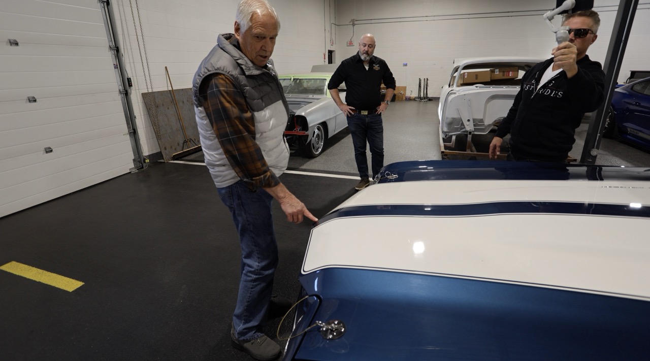 Hunting Unicorns: The Search for a Long-Lost Chevelle - Hagerty Media