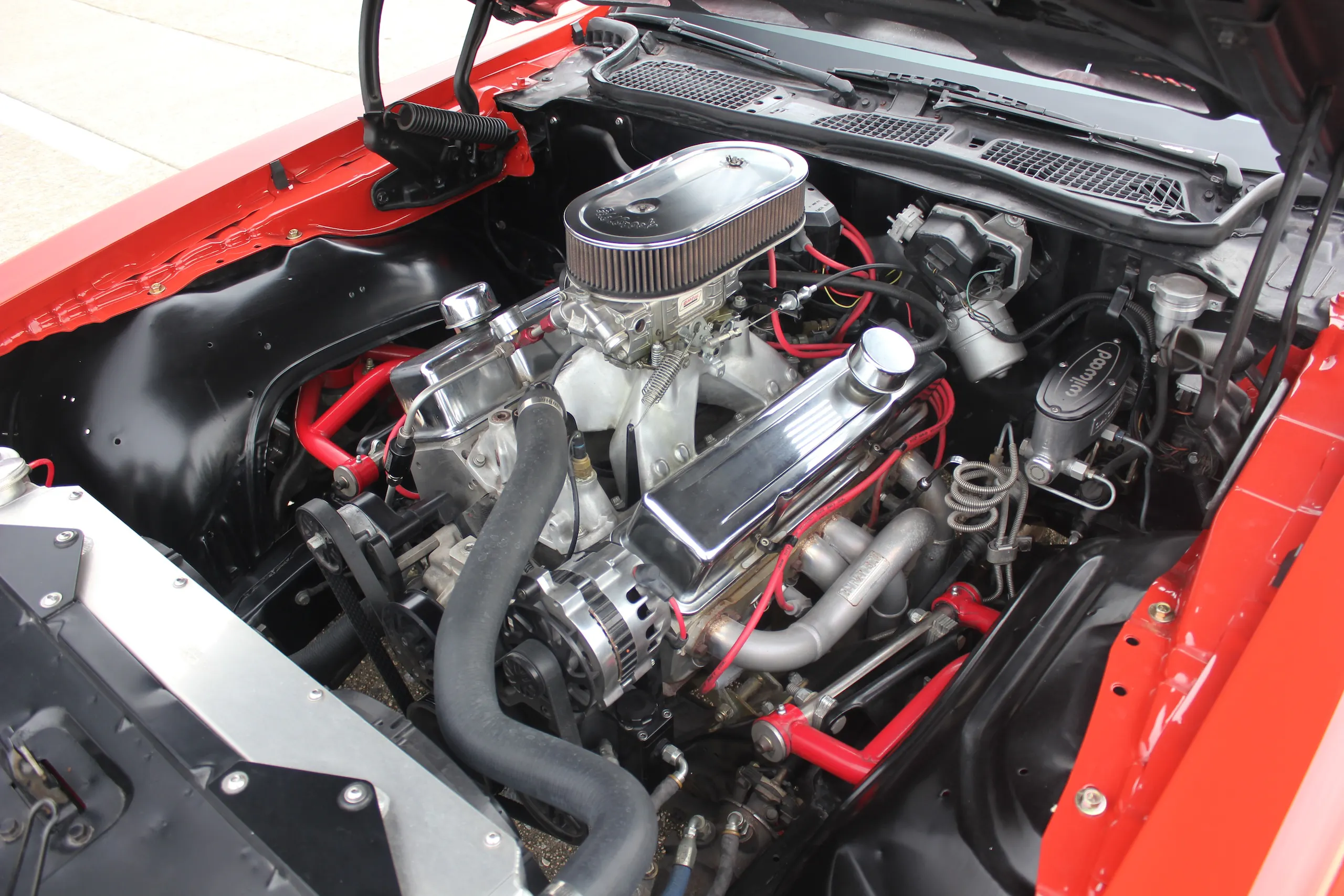 This 1973 Pontiac Trans Am Is Race-Bred and Purpose-Built - Hagerty Media