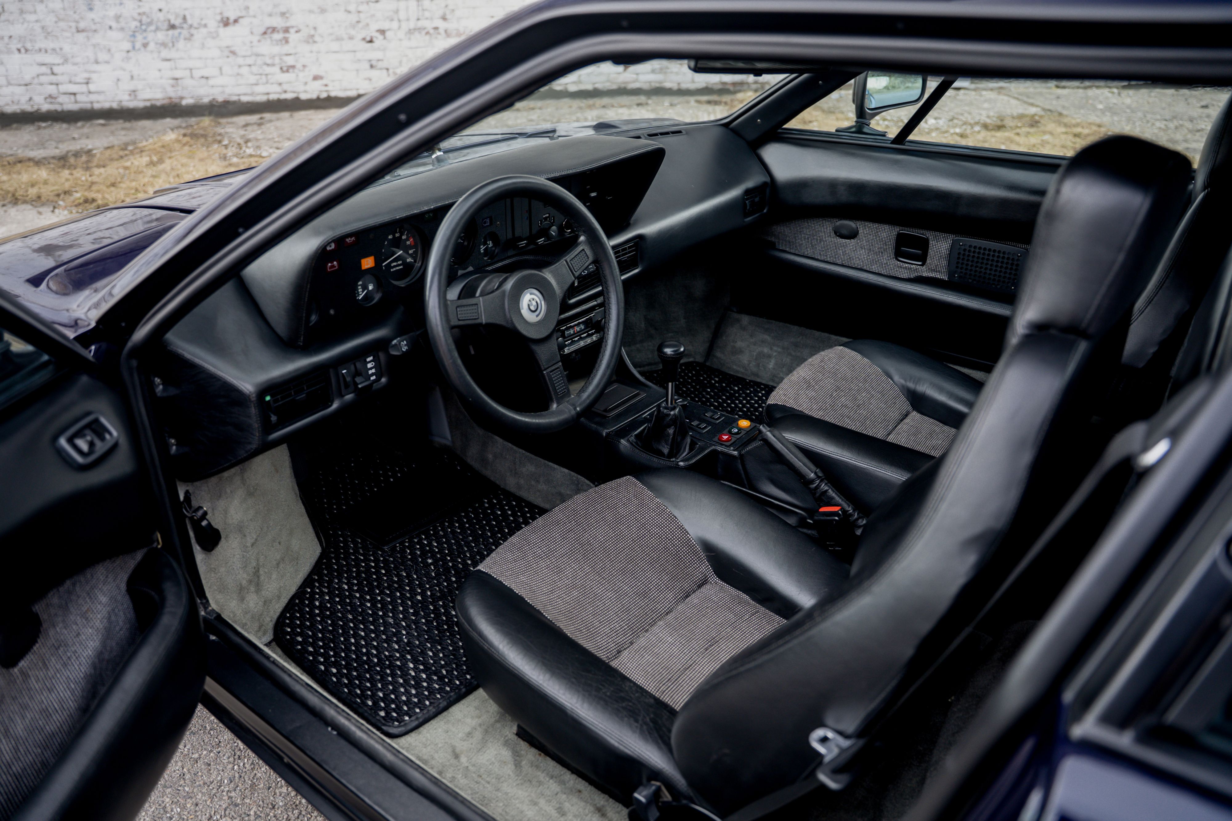 Rock Royalty Owned this BMW M1—Now It Could Be Yours - Hagerty Media