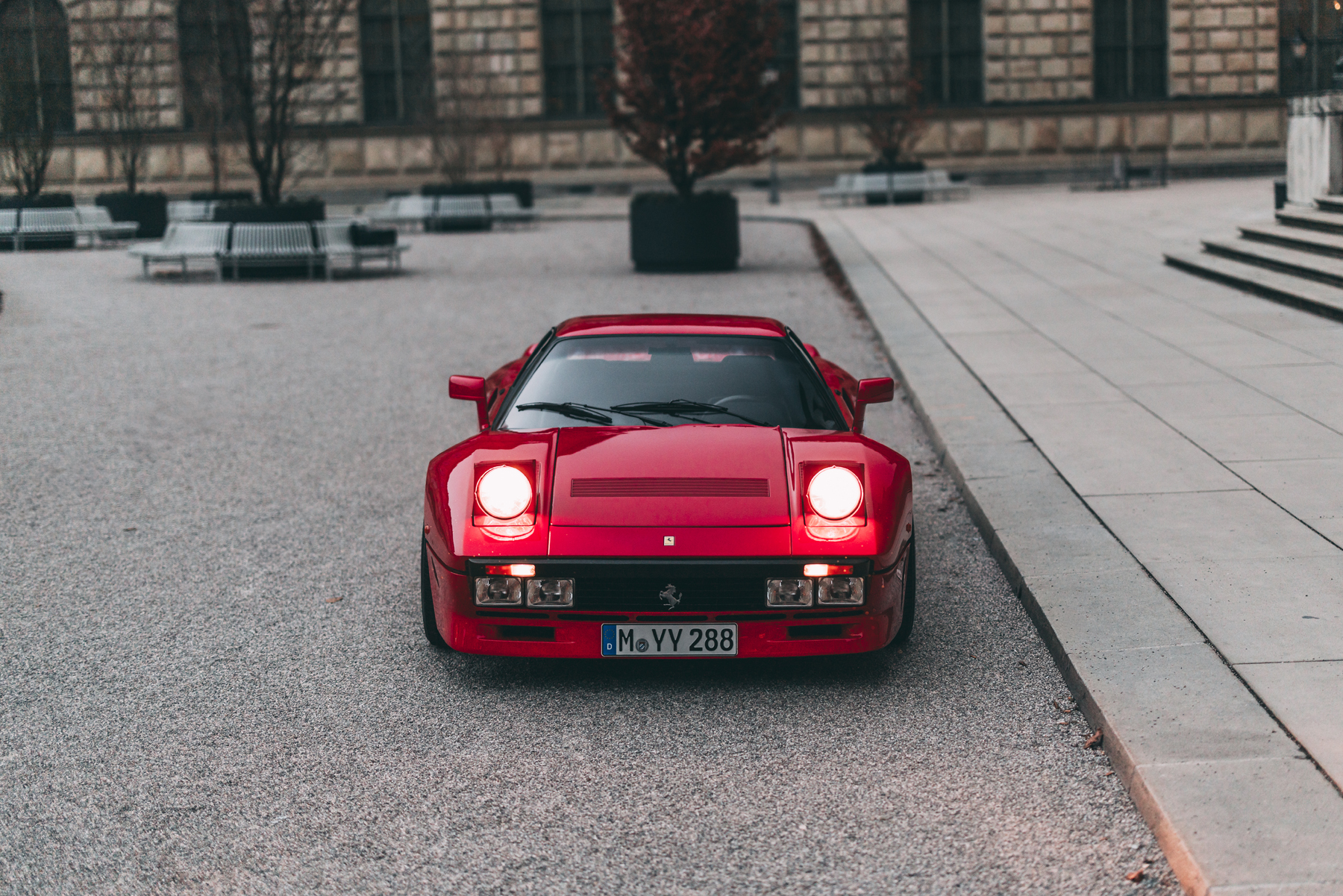 12 Multi-Million-Dollar Ferrari Models Crossing the Block at ...