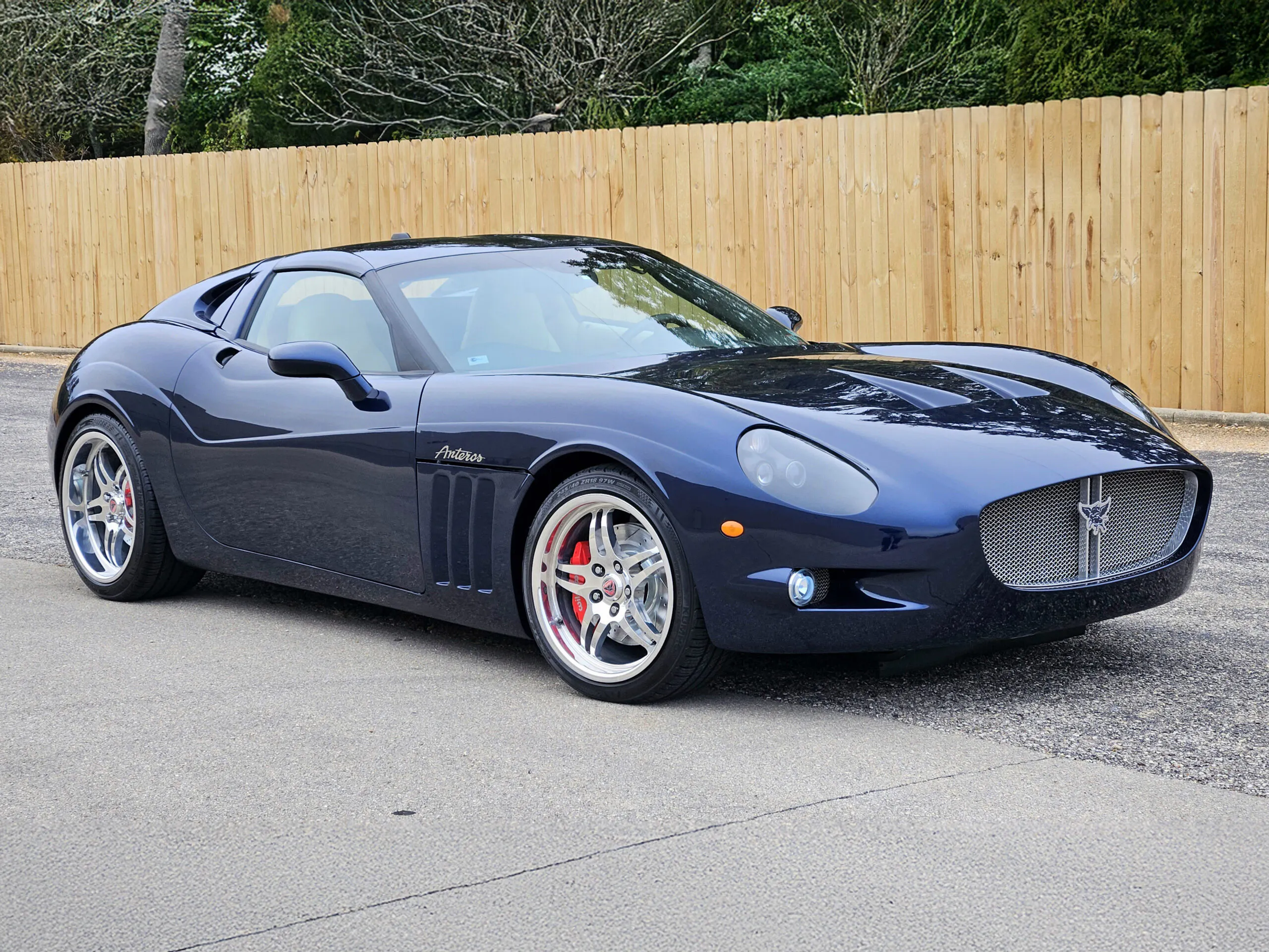 10 of the Wildest Customs at the 2026 Barrett-Jackson Scottsdale Sale ...