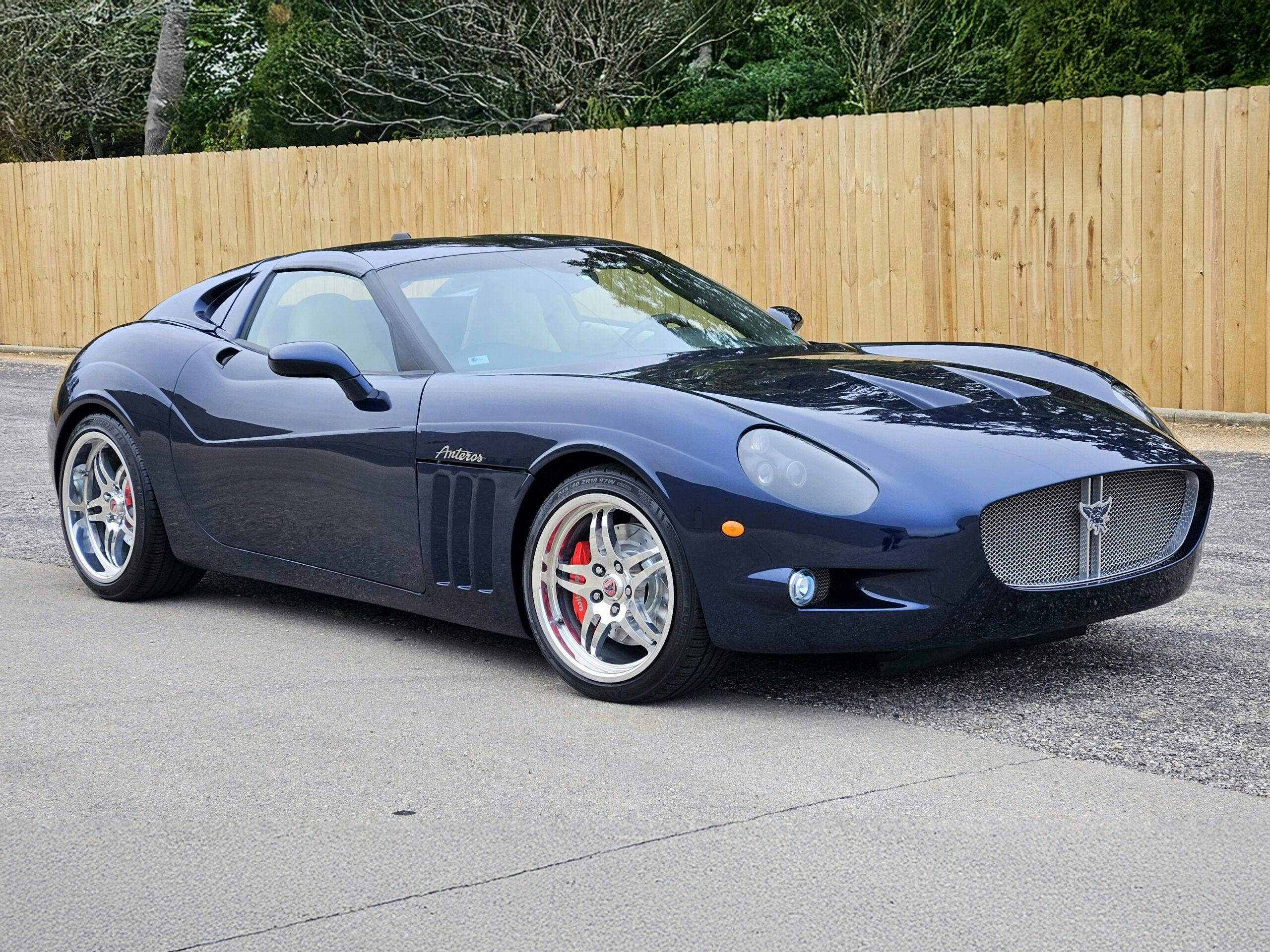 10 of the Wildest Customs at the 2026 Barrett-Jackson Scottsdale Sale ...