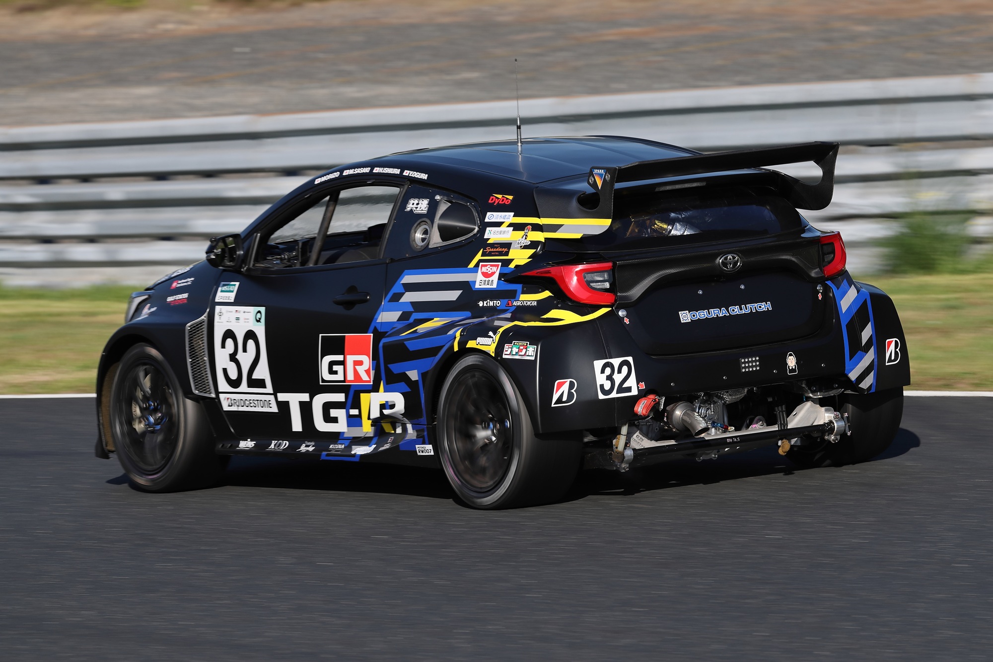 The Next Toyota Mid-Engined Sports Car Is Coming, but You’ll Have to ...