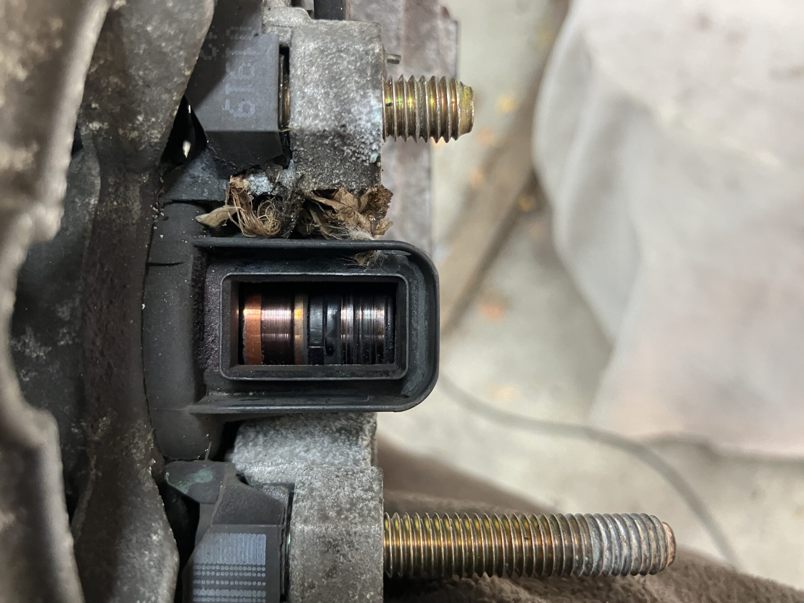 Alternator Replacement on an Aging Daily Driver. Again. (Part II ...