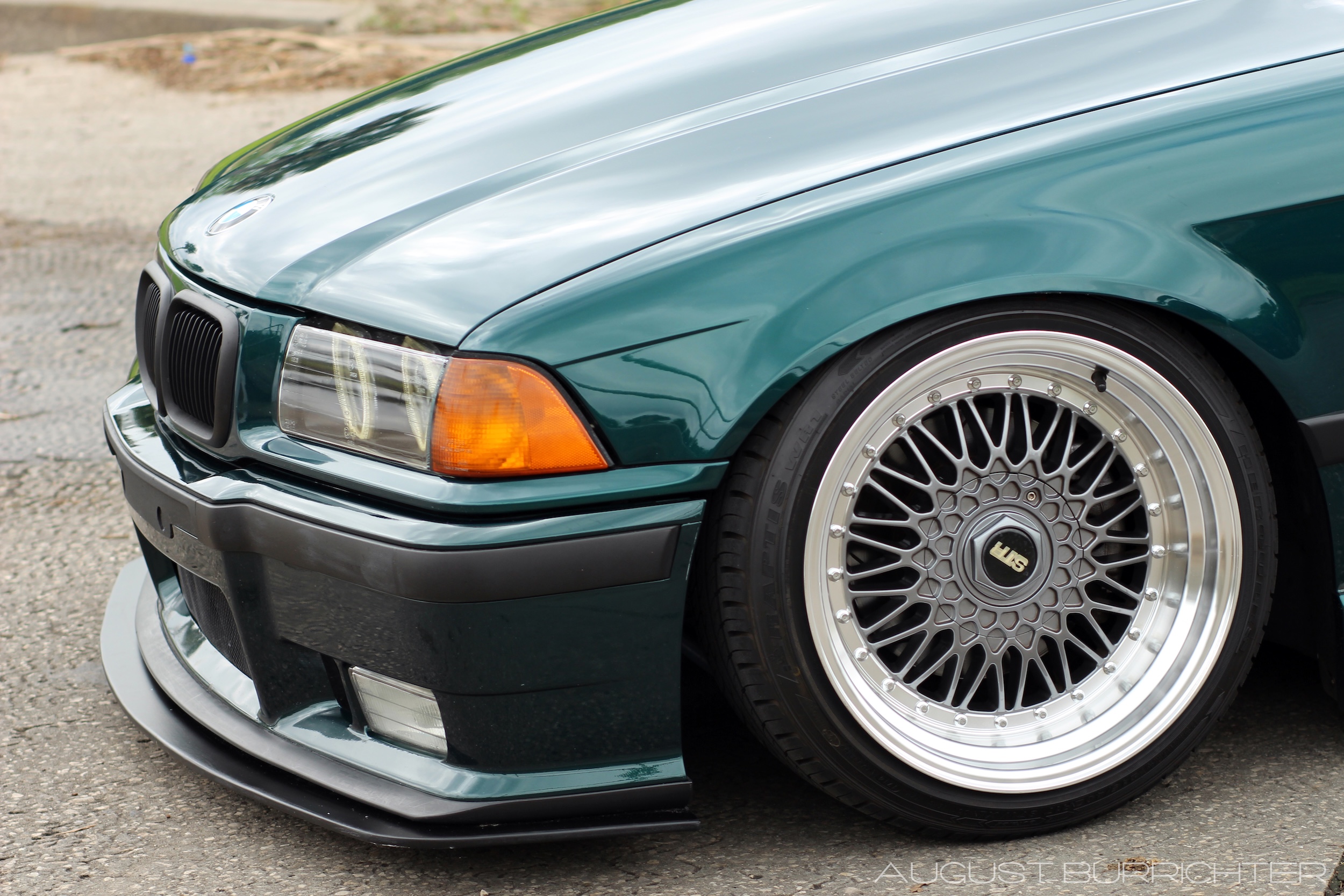 Green Is Good: One of Our Favorite Car Colors Is Trending - Hagerty Media