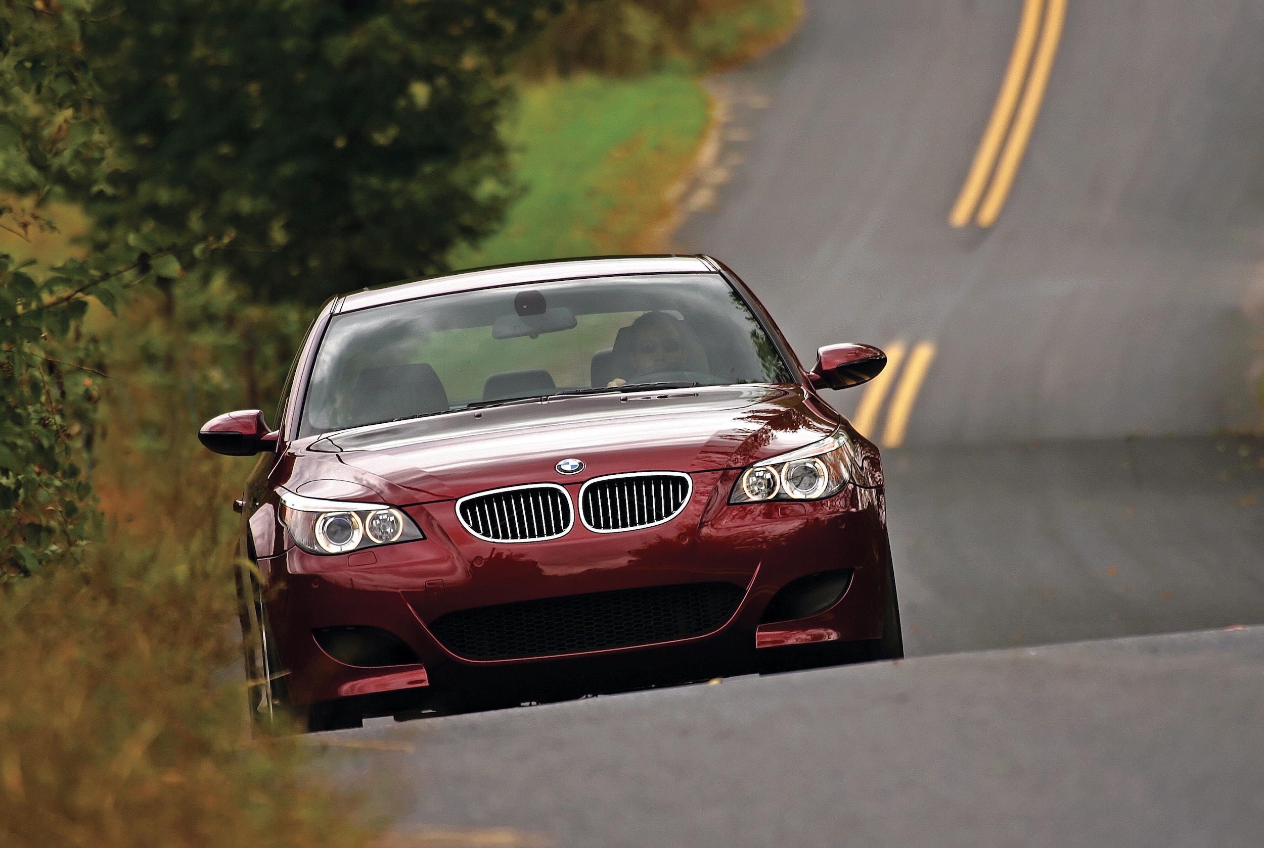 5 Cars Making Notable Gains to Start 2026 - Hagerty Media