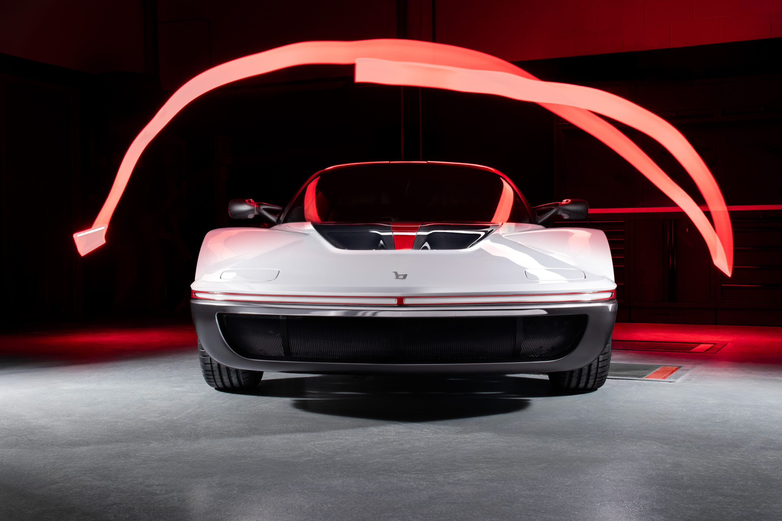 Bertone Finally Builds Runabout Six Decades Late - Hagerty Media