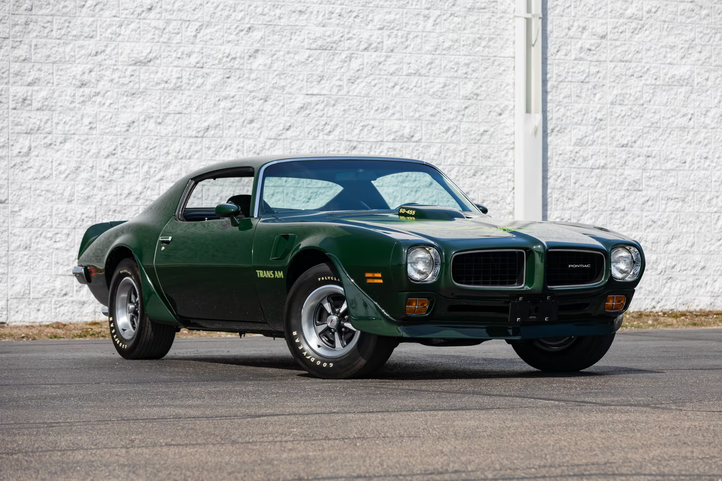 Green Is Good: One of Our Favorite Car Colors Is Trending - Hagerty Media