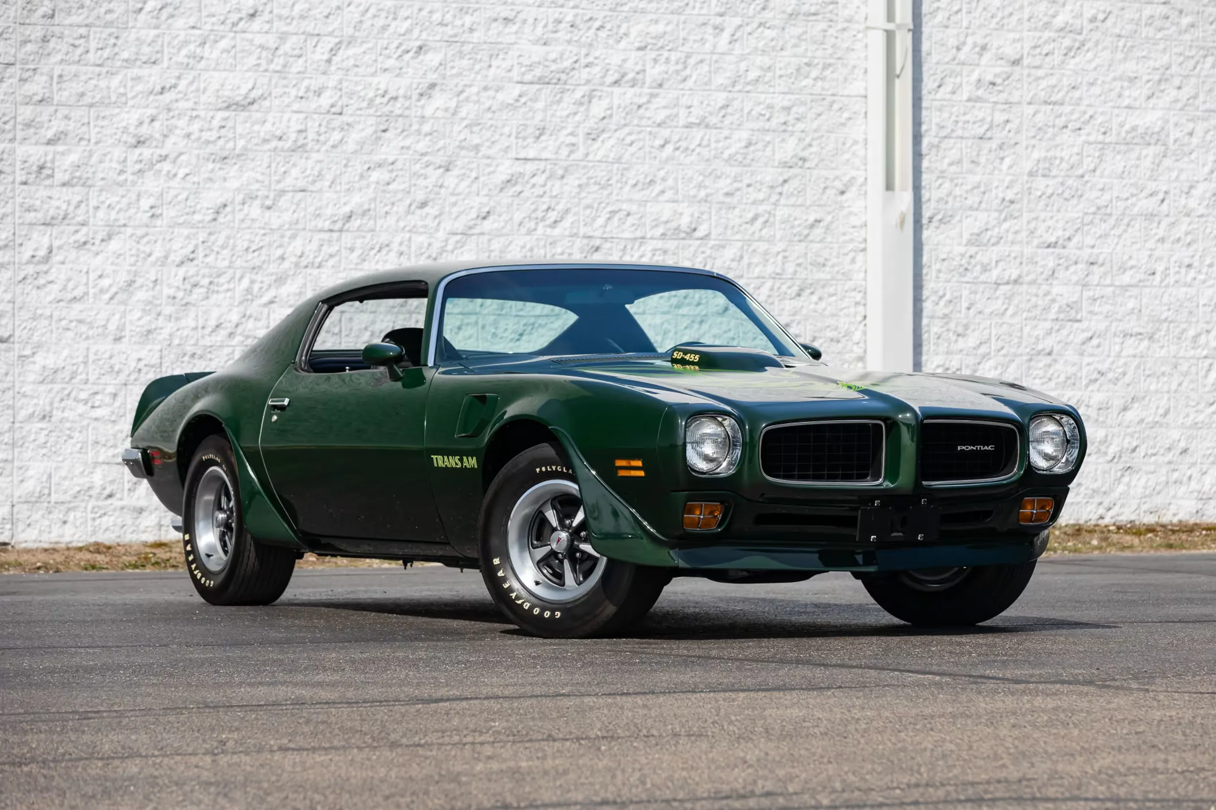 Green Is Good: One of Our Favorite Car Colors Is Trending - Hagerty Media