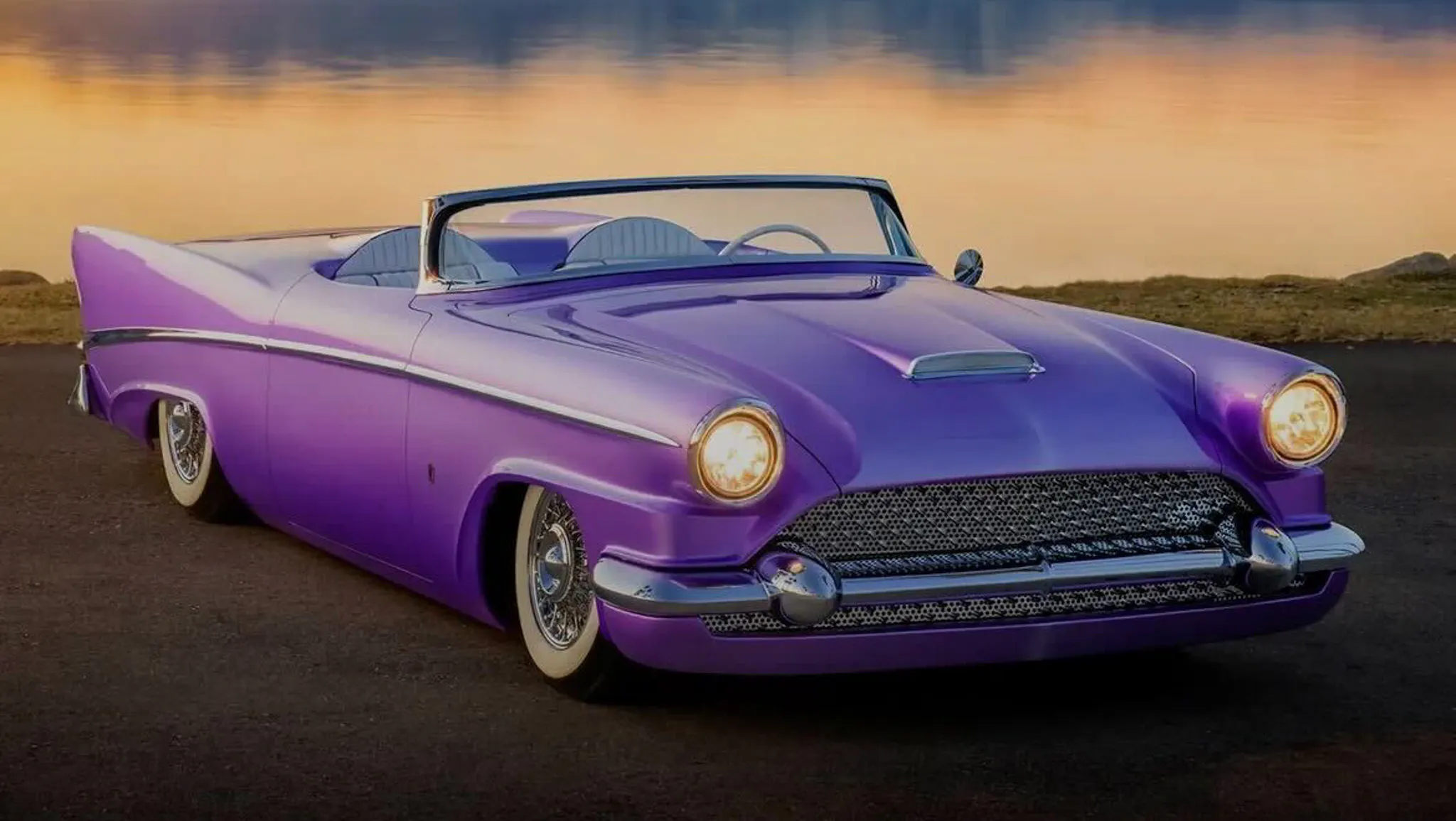 10 of the Wildest Customs at the 2026 Barrett-Jackson Scottsdale Sale ...