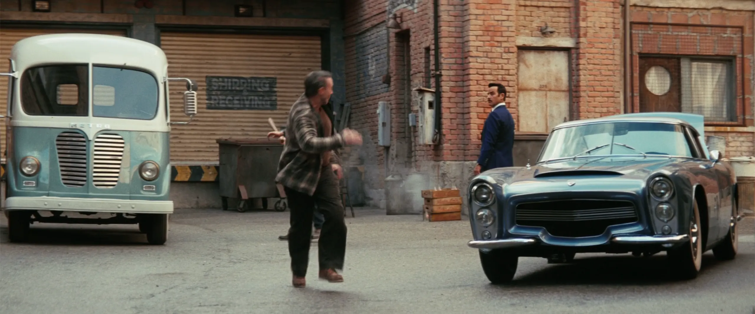 The Cars of Fallout Are Ever-Present Beacons in the Wasteland - Hagerty ...