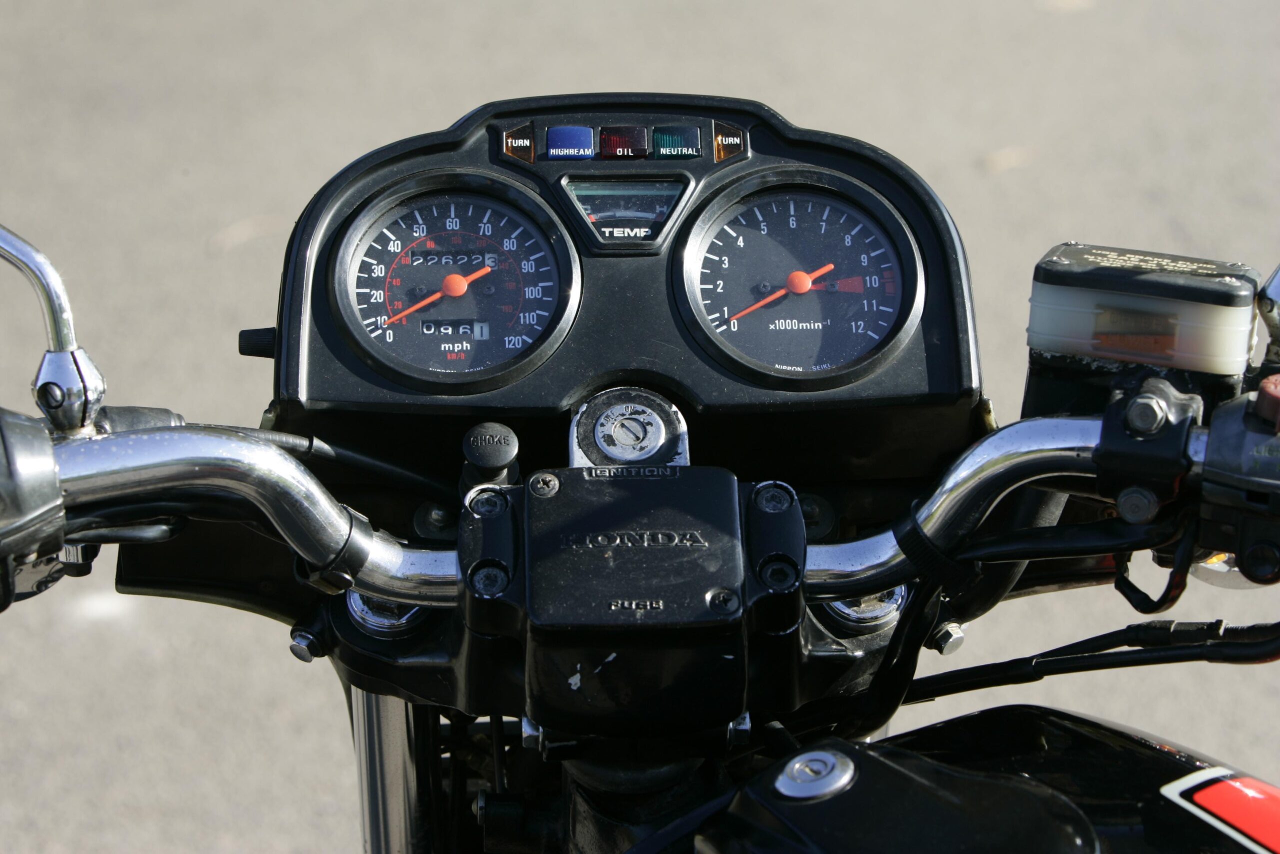 Rethinking the Plastic Maggot, Honda's Capable CX500 - Hagerty Media