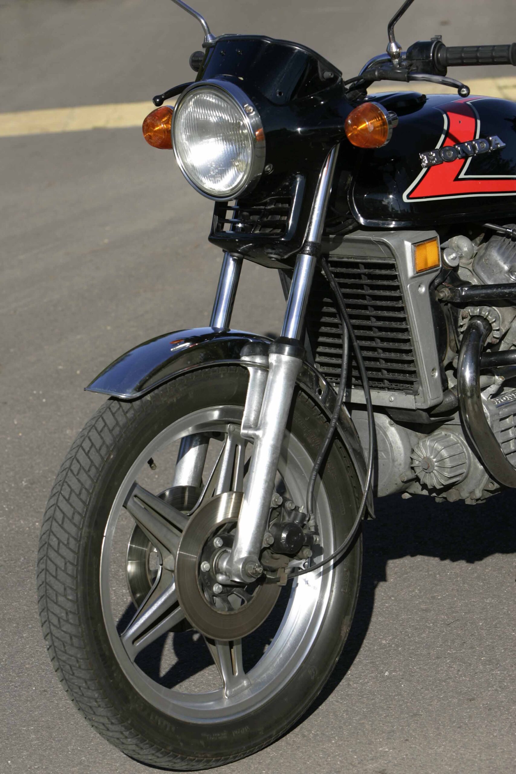 Rethinking the Plastic Maggot, Honda's Capable CX500 - Hagerty Media