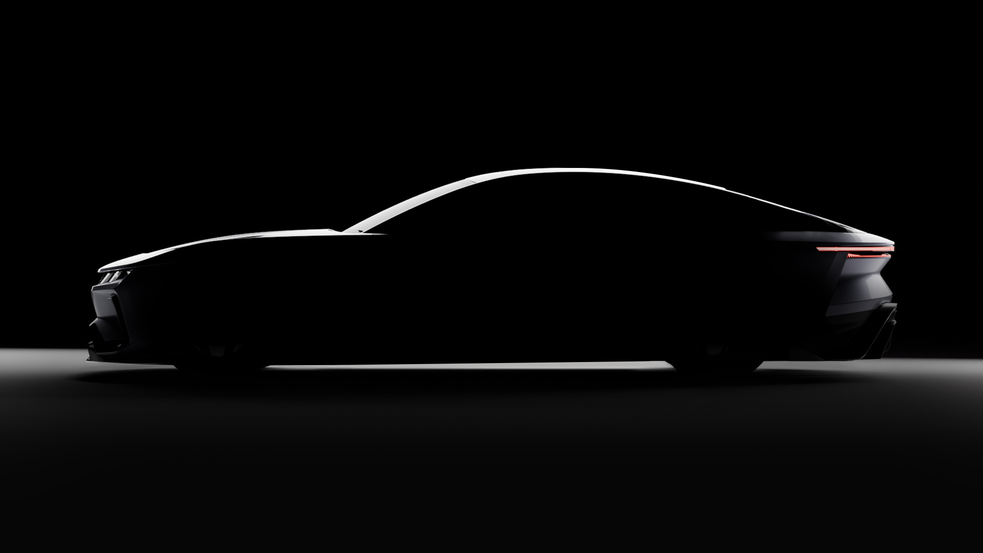 A Jensen Interceptor Successor is Coming Soon - Hagerty Media