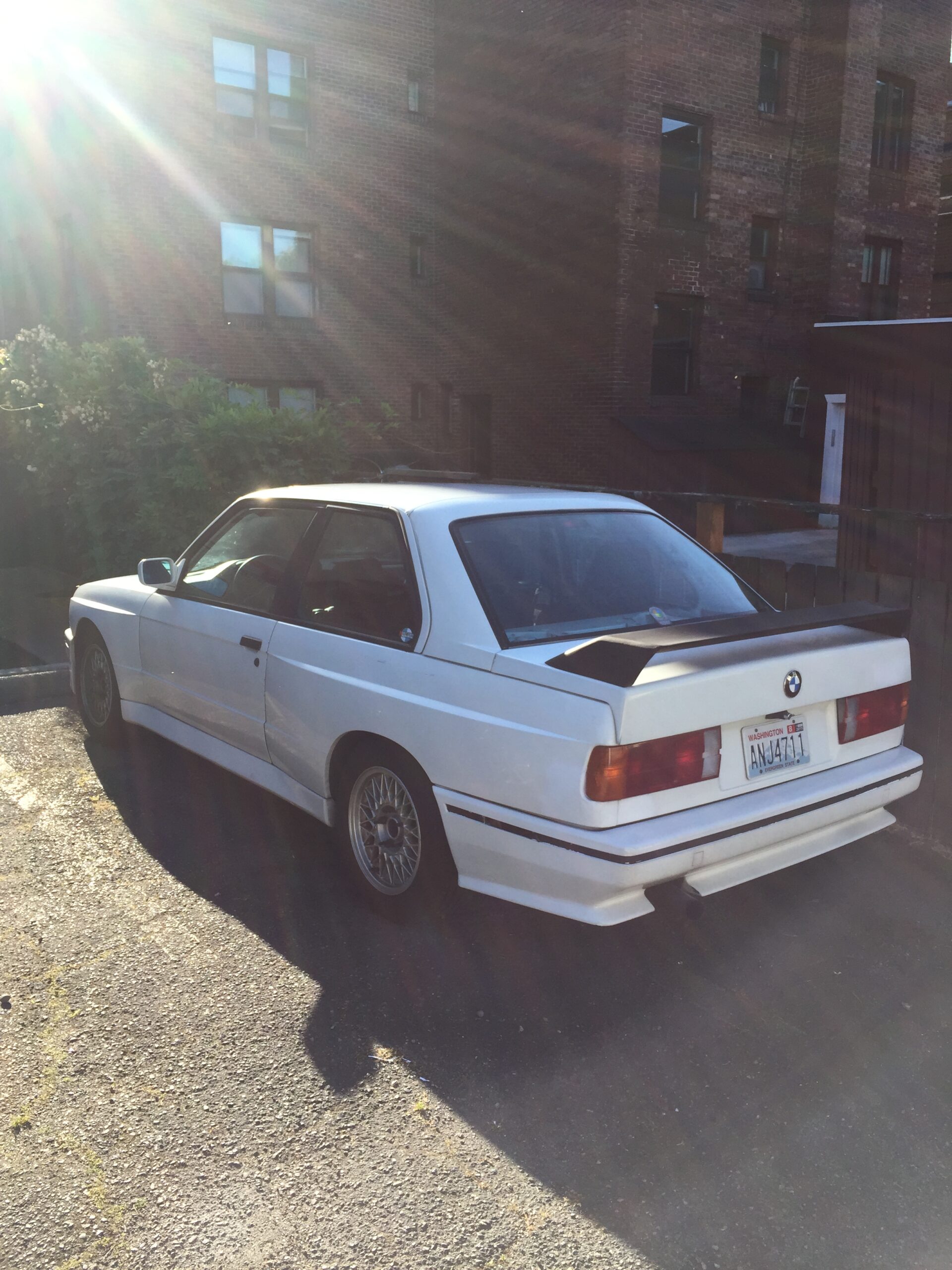 Kinardi Line #1: A Little Bit F***y - Hagerty Media