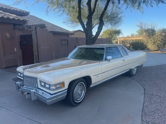 16 Eye-Catching Cars from the 2026 Barrett-Jackson Scottsdale Auction ...
