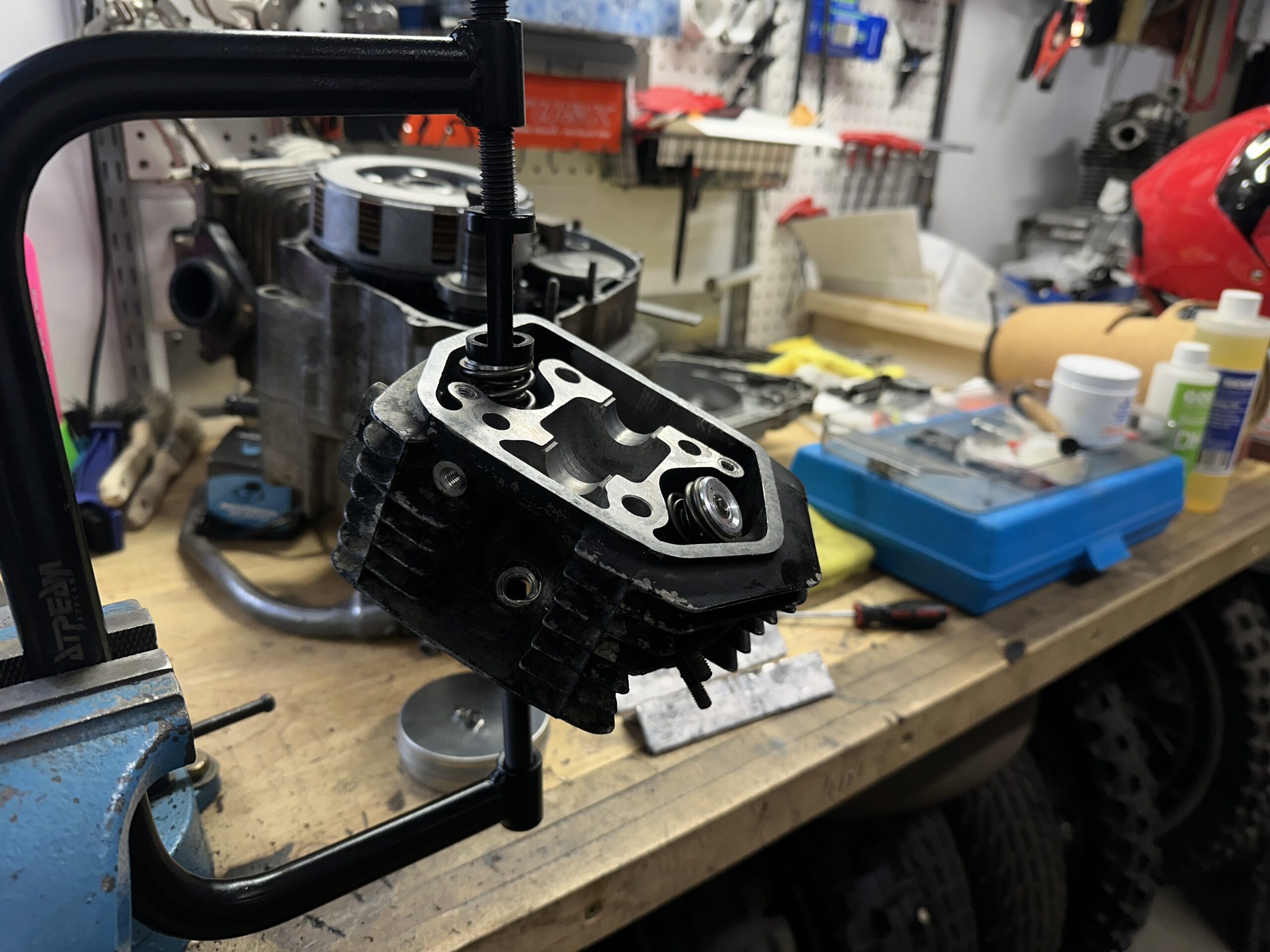 The Best Part of a Clean Garage Isn't What You Can See - Hagerty Media