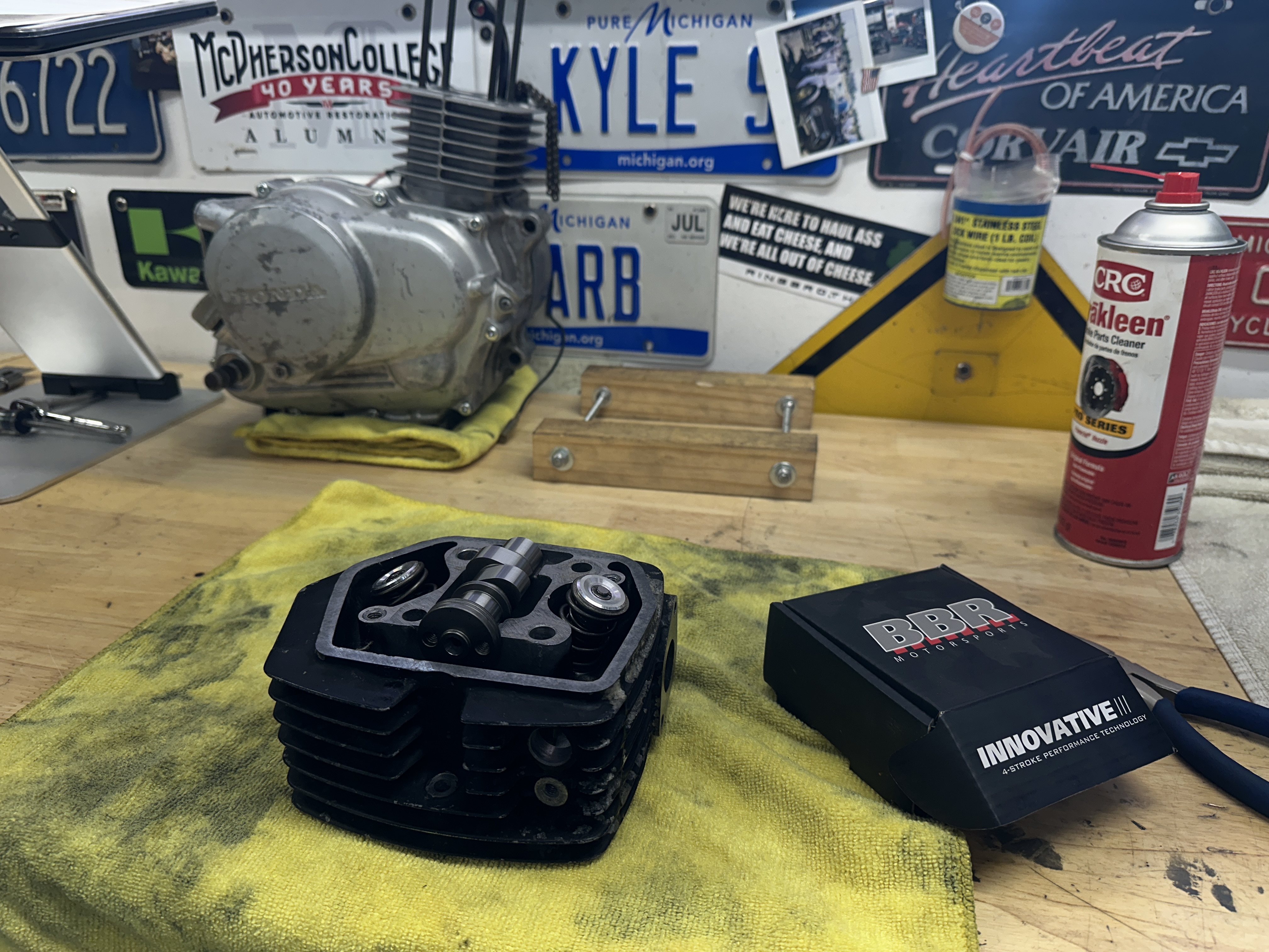 The Best Part of a Clean Garage Isn't What You Can See - Hagerty Media