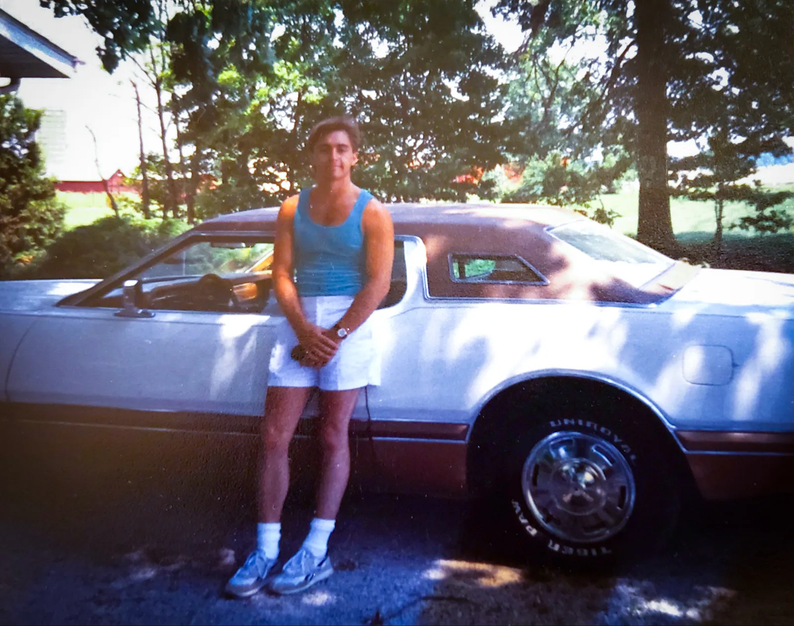 Seven generations of the Ford Ranchero - Hagerty Media