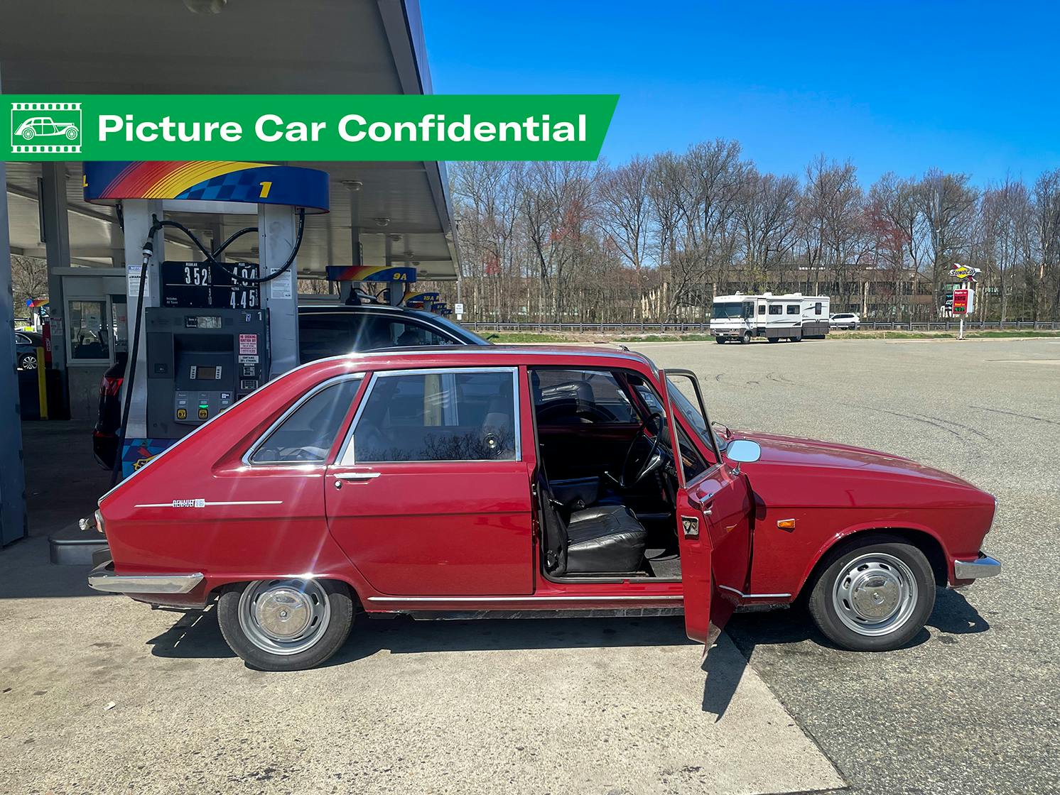 Picture Car Confidential #31: AI and Tariff Torture - Hagerty Media