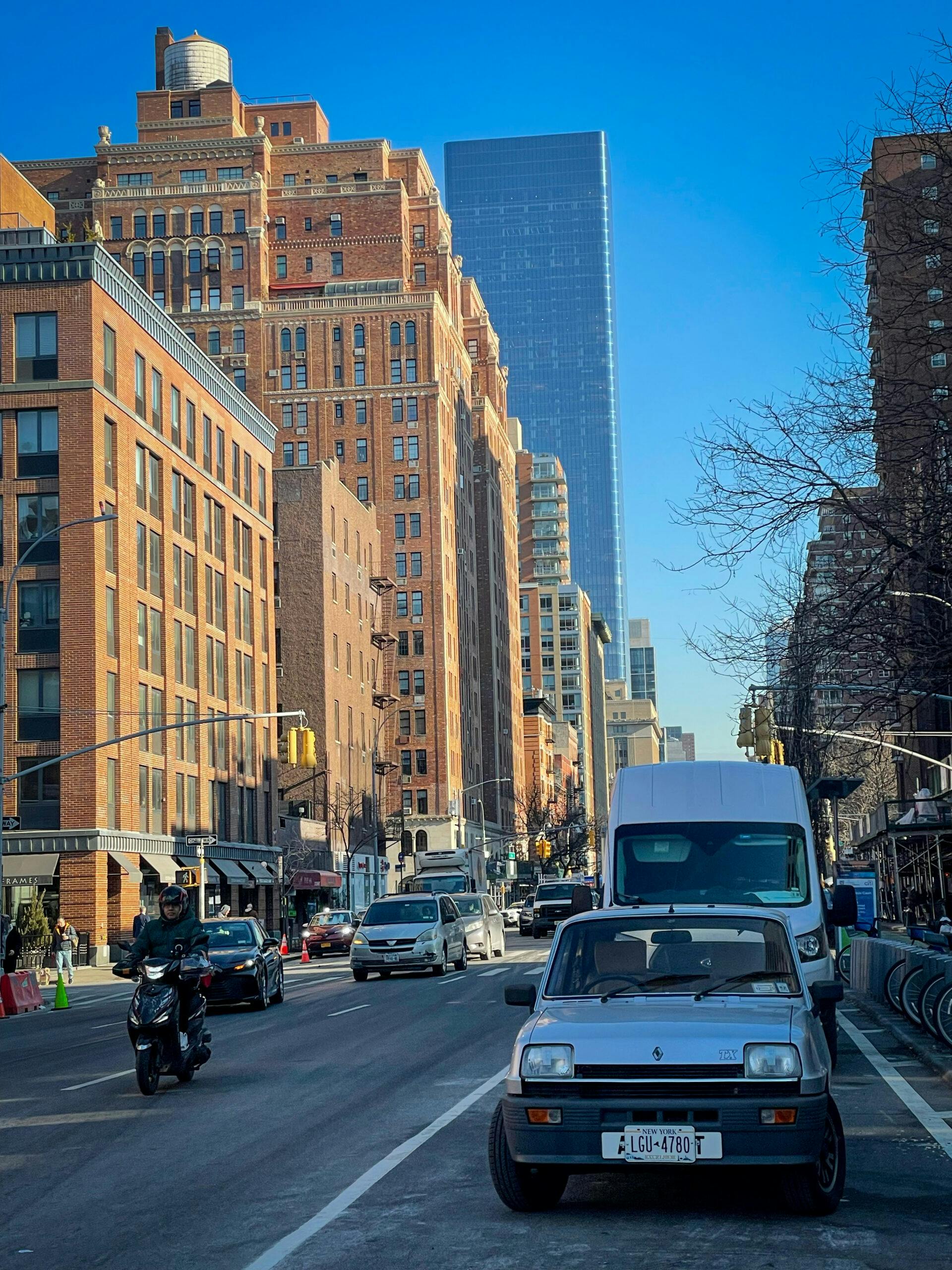 Picture Car Confidential #32: Ode to the City Car - Hagerty Media