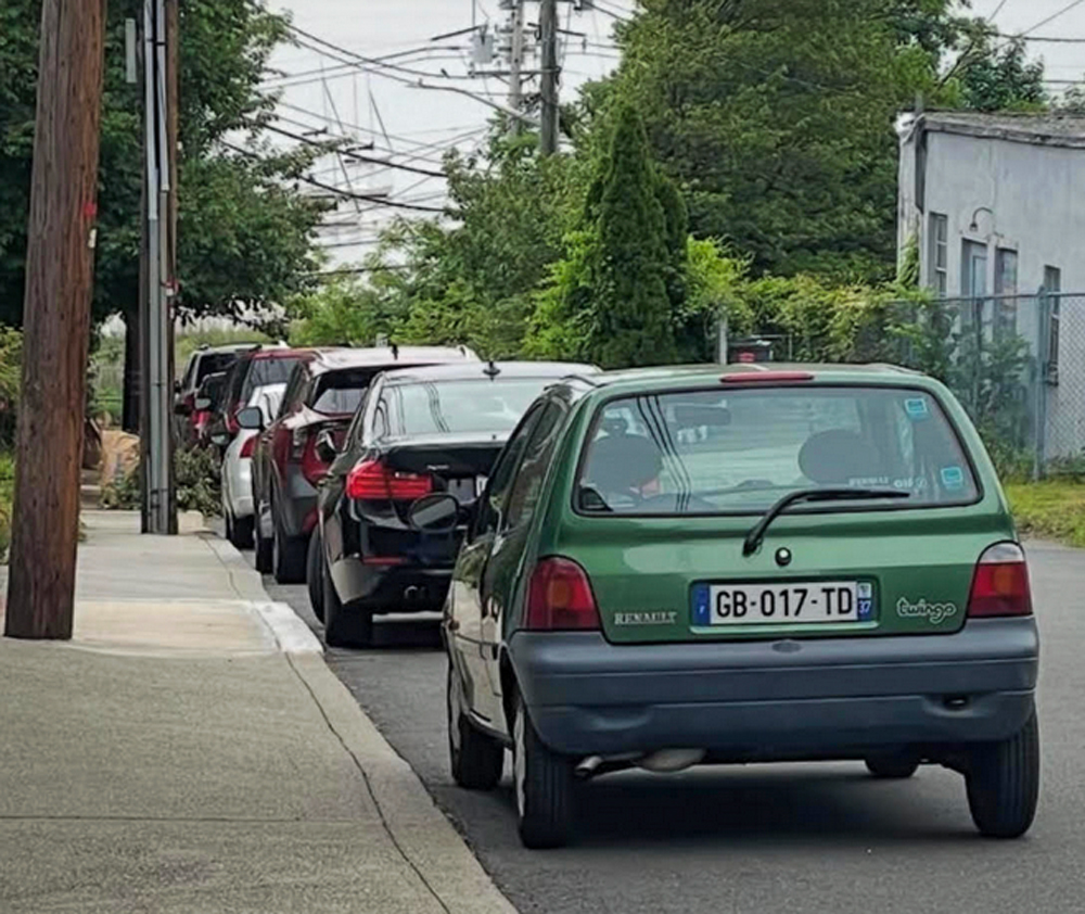 Picture Car Confidential #32: Ode to the City Car - Hagerty Media