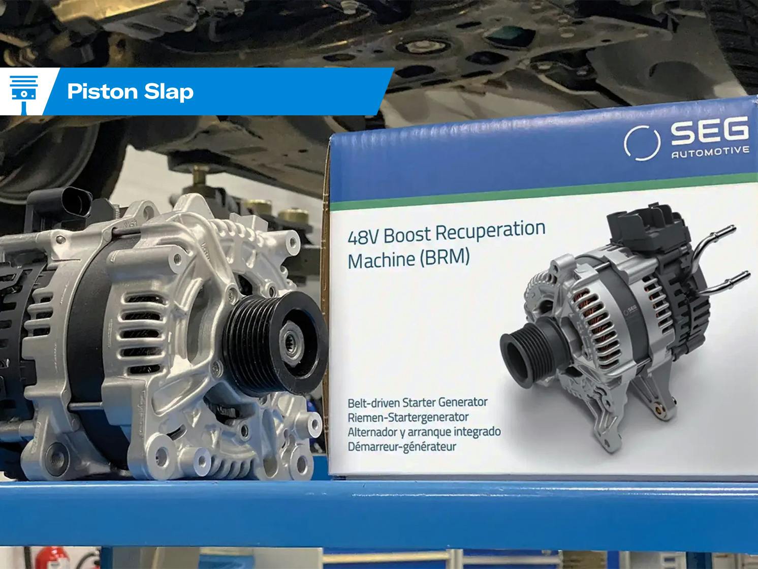 Piston Slap: Putting the Brakes on Auto Start/Stop (Part III) - Hagerty ...