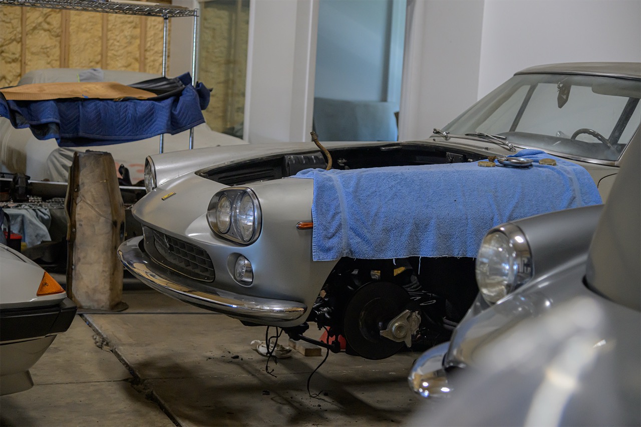 Ferrari Mentorship and the Path to Expertise: An Interview with Tom ...