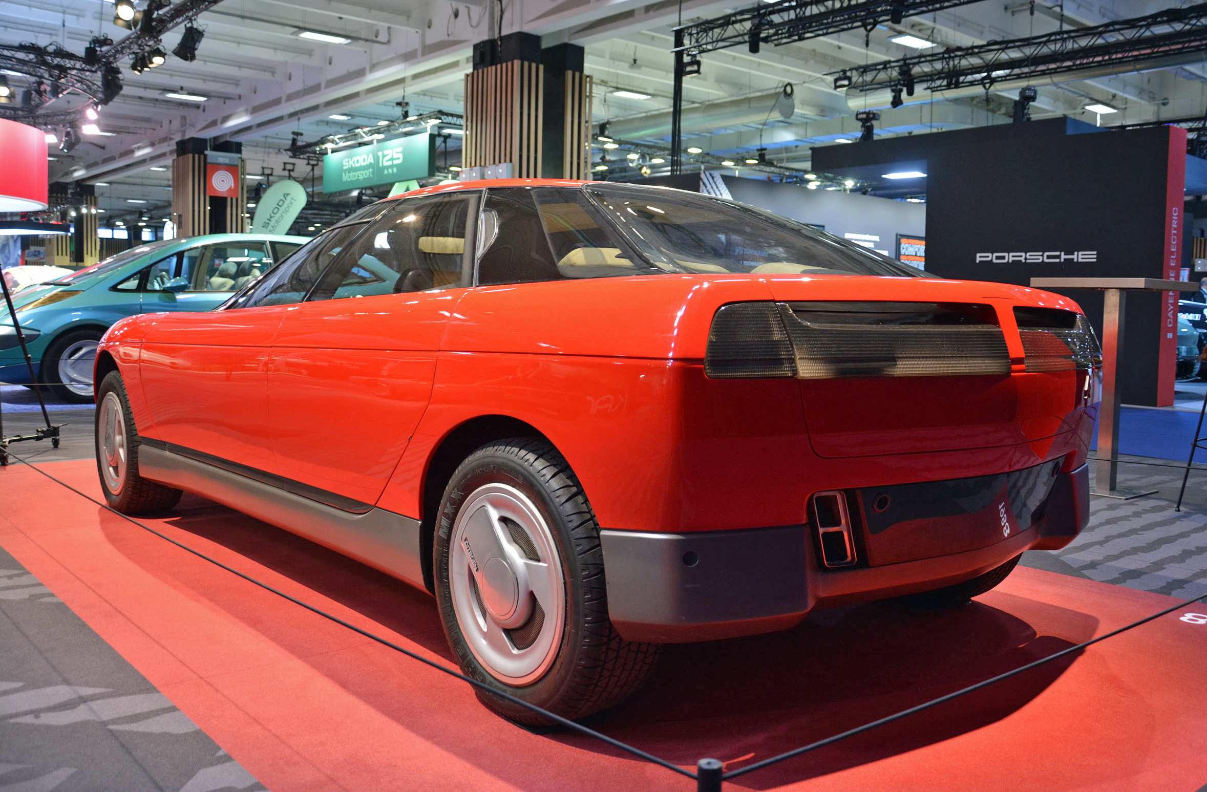 These Three Concepts Show How Citroën Got Its Reputation for Quirkiness ...