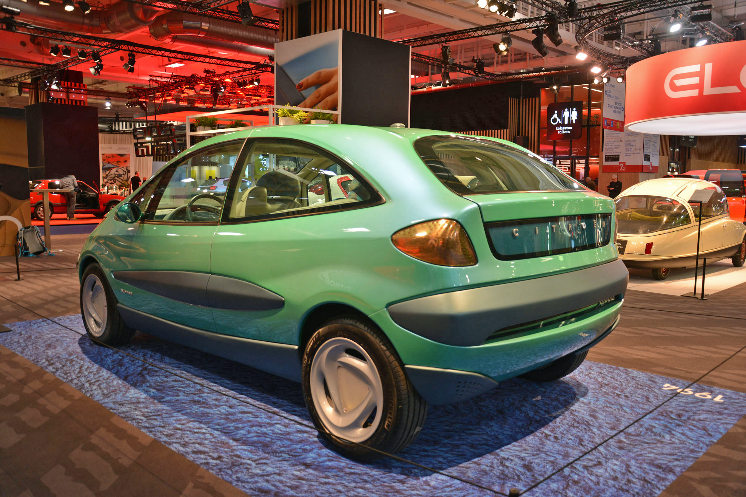 These Three Concepts Show How Citroën Got Its Reputation for Quirkiness ...