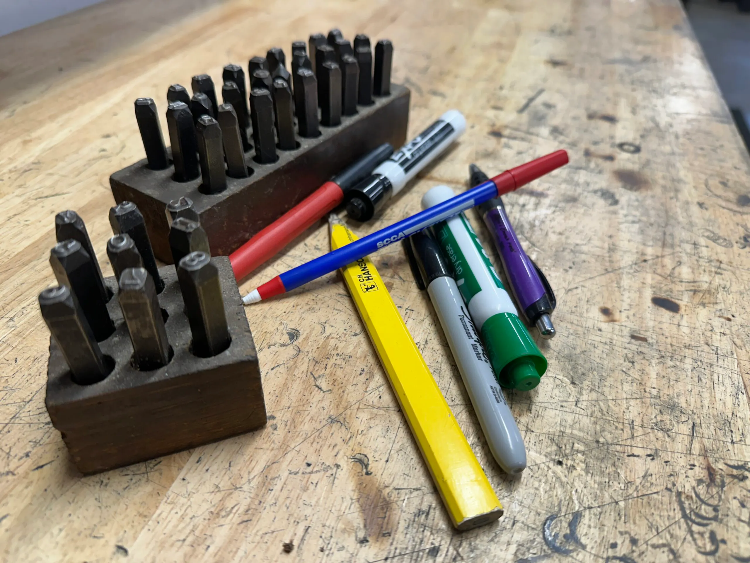 6 Writing Utensils Every DIY Garage Needs - Hagerty Media